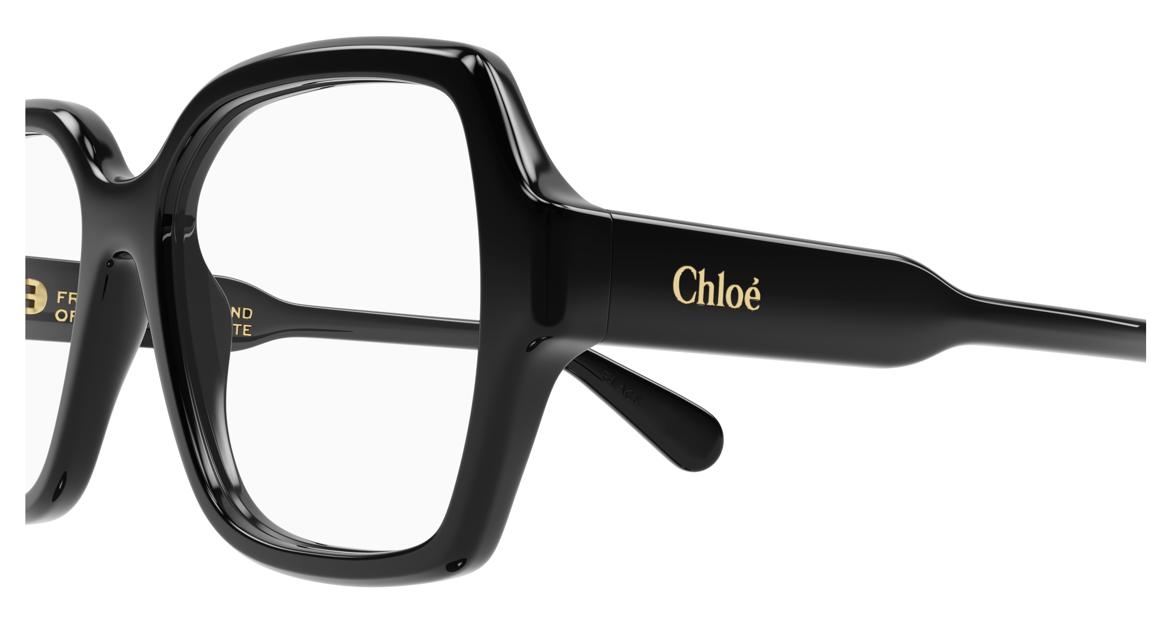 Chloé CH0155O-001 Chloé | Buy online - Amevista