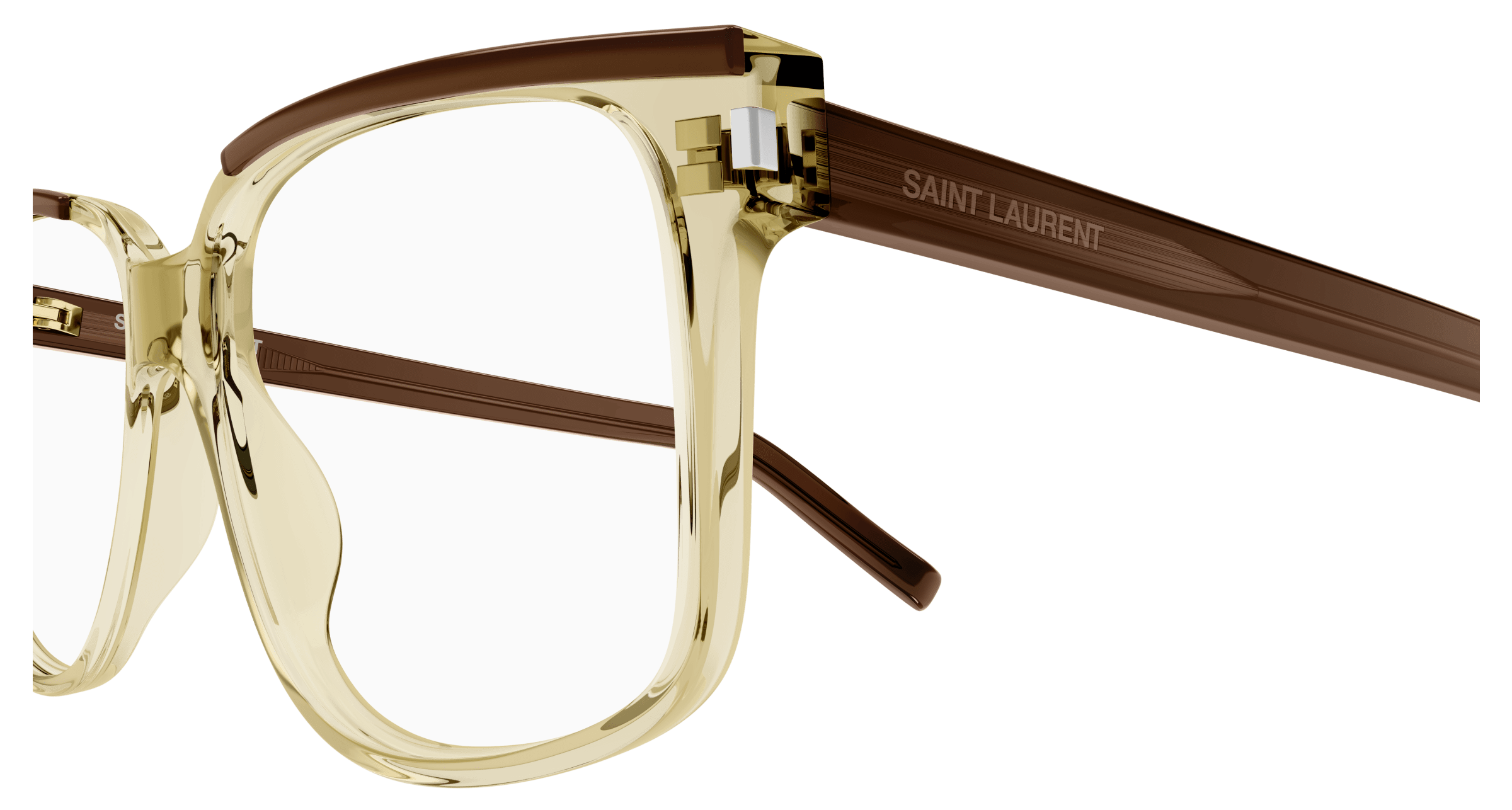 Saint Laurent SL 599 OPT-004 New Wave | Venta en línea - Amevista