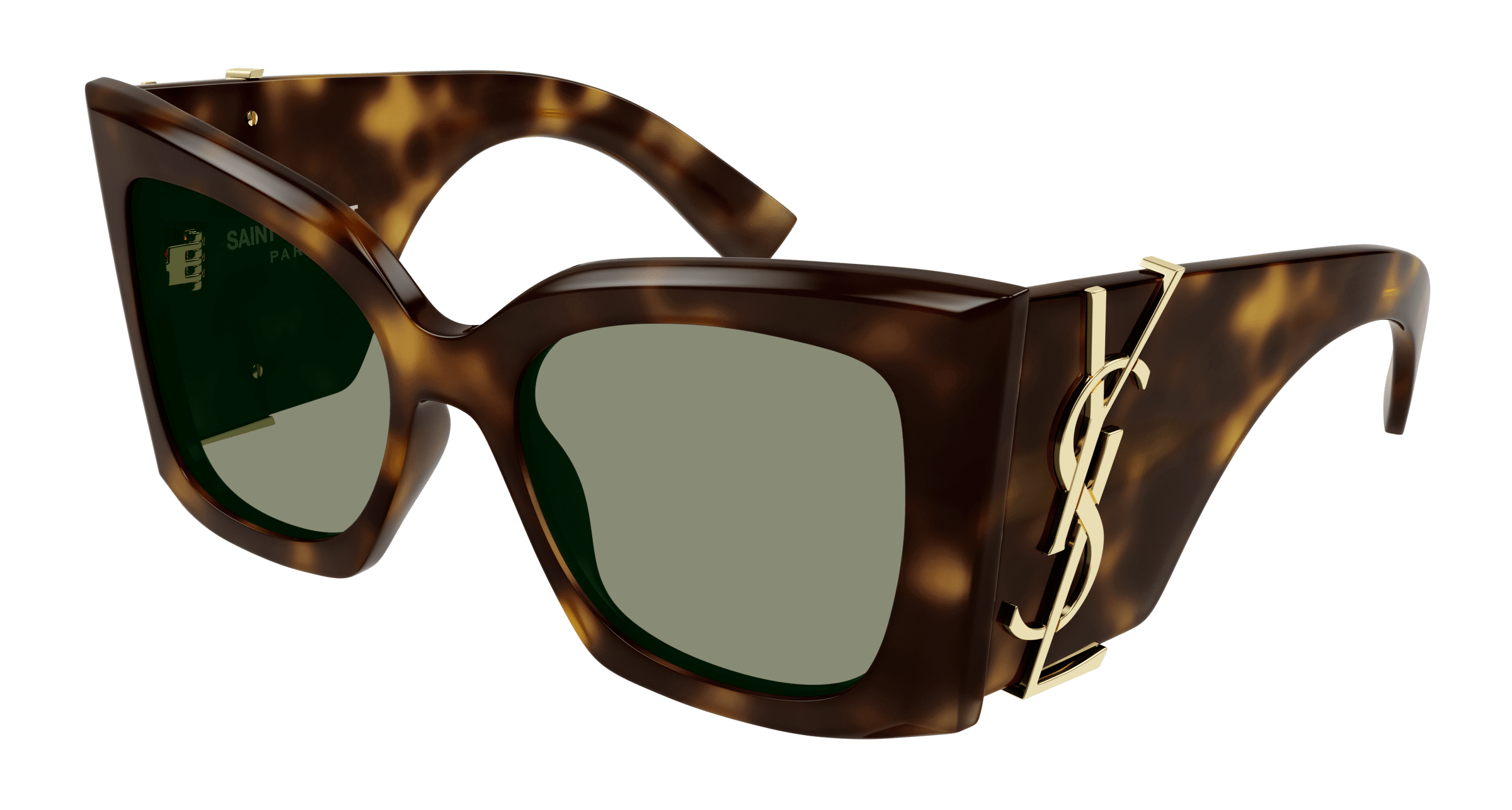 Saint Laurent SL M119 BLAZE-002 Monogram | 온라인 판매 - Amevista