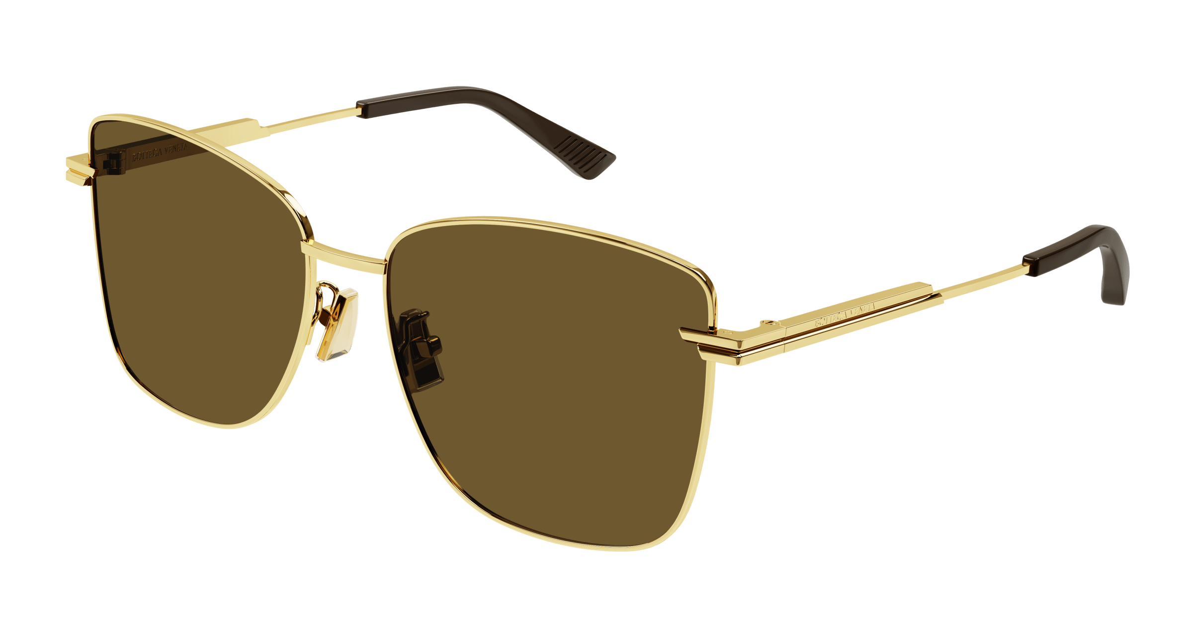 Bottega Veneta BV1237S-002 | Buy online - Amevista