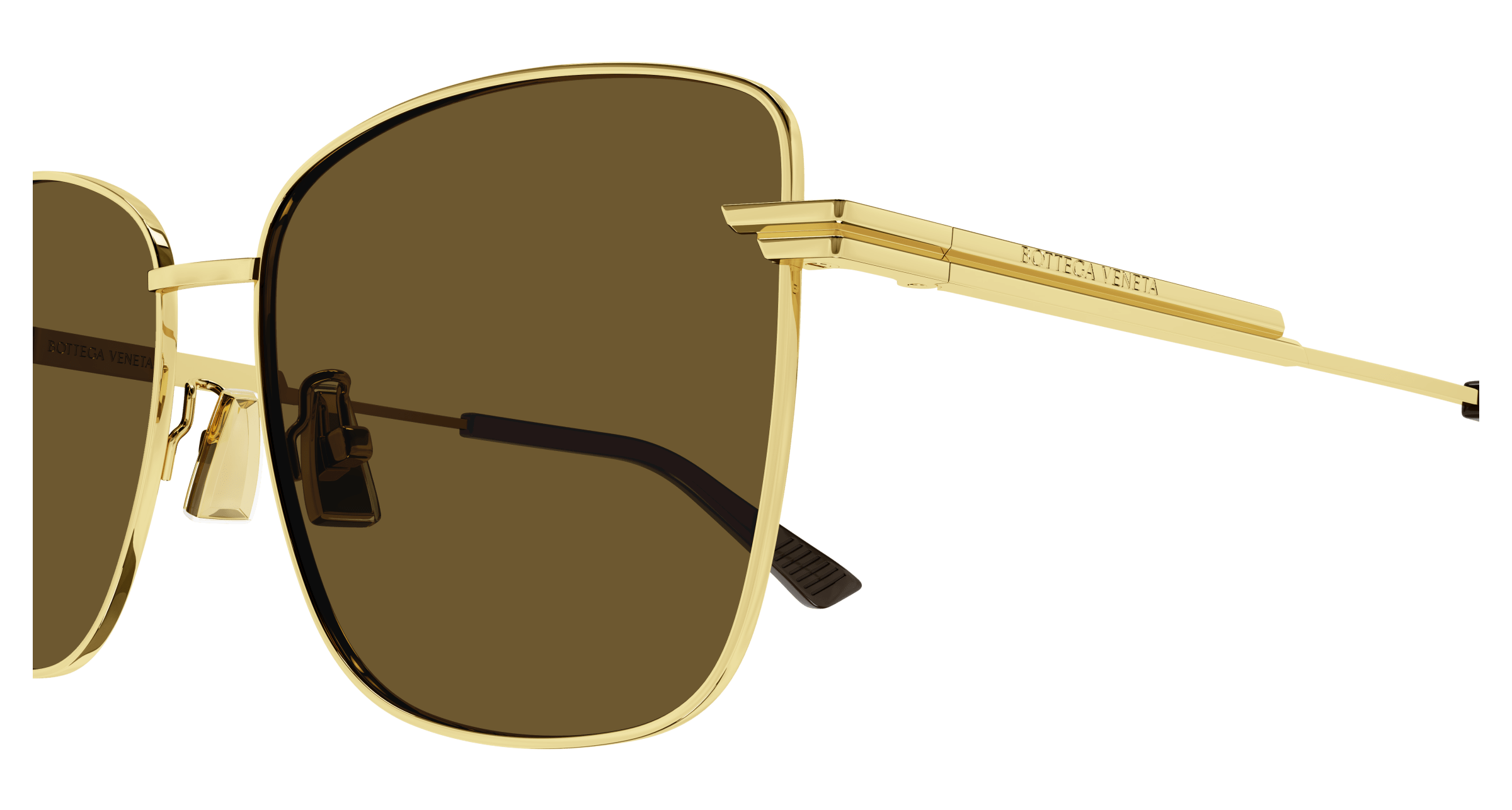 Bottega Veneta BV1237S-002 | Buy online - Amevista