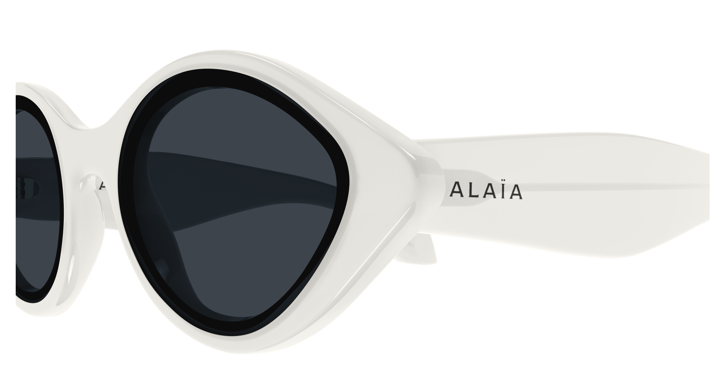 Azzedine Alaïa AA0069S-002 | Venta en línea - Amevista