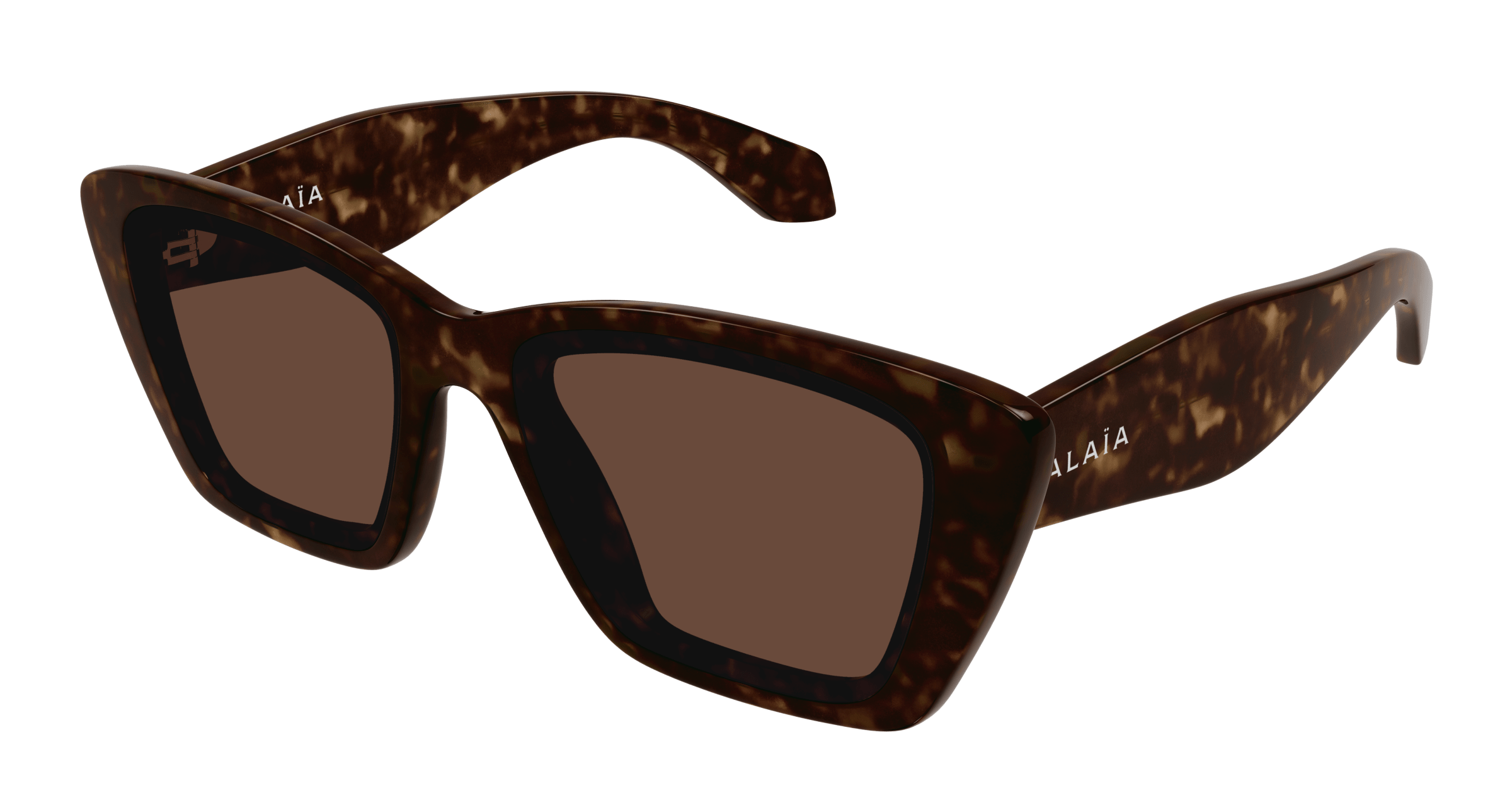 Azzedine Alaïa AA0070S-002 | Online-Verkauf - Amevista