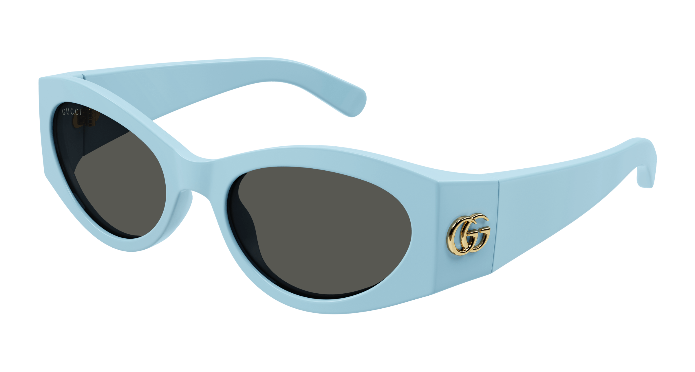 Gucci GG1401S-004 Gg Logo | Venta en línea - Amevista