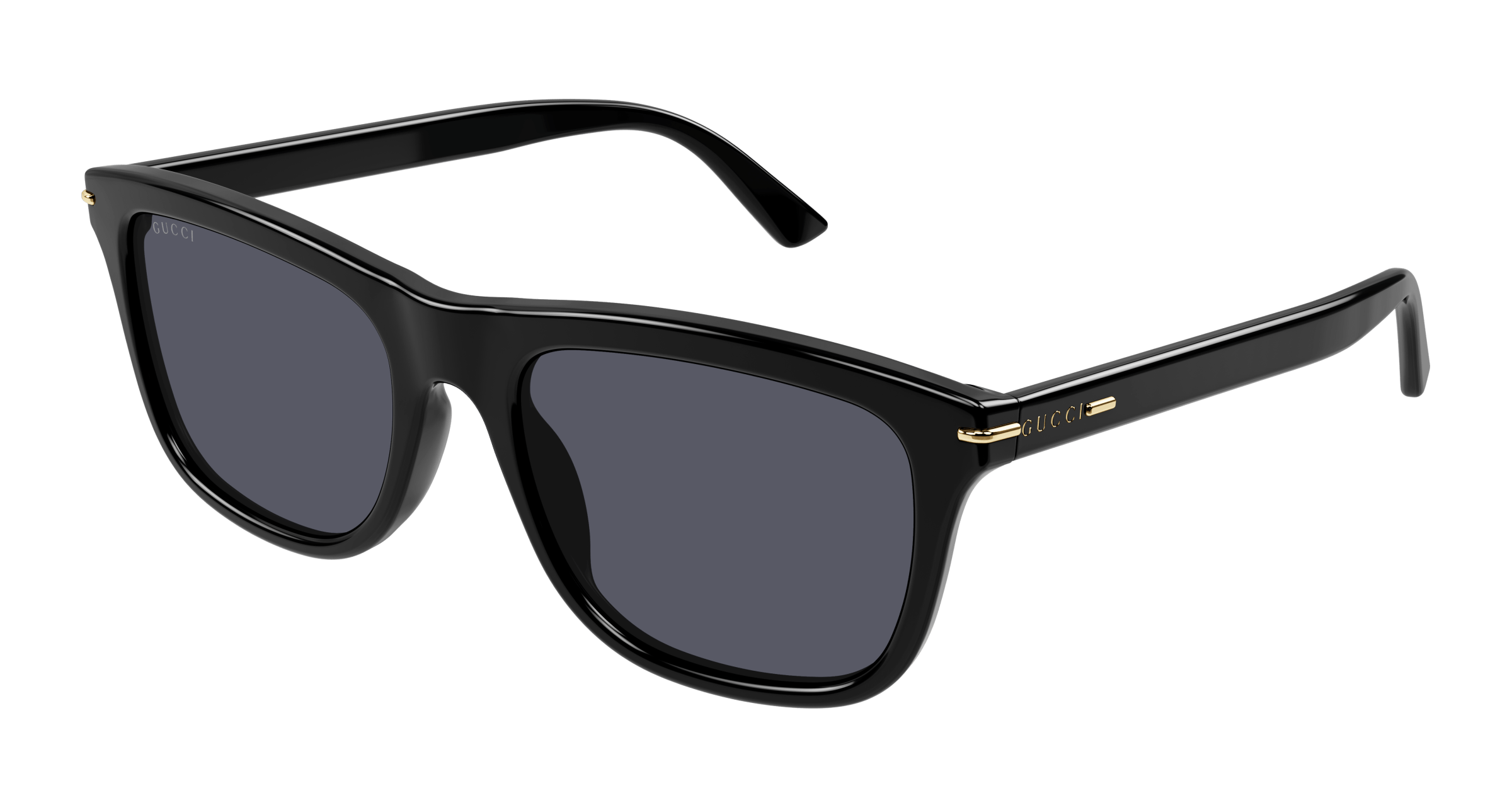Gucci GG1444S-001 Lettering | Vente en ligne - Amevista