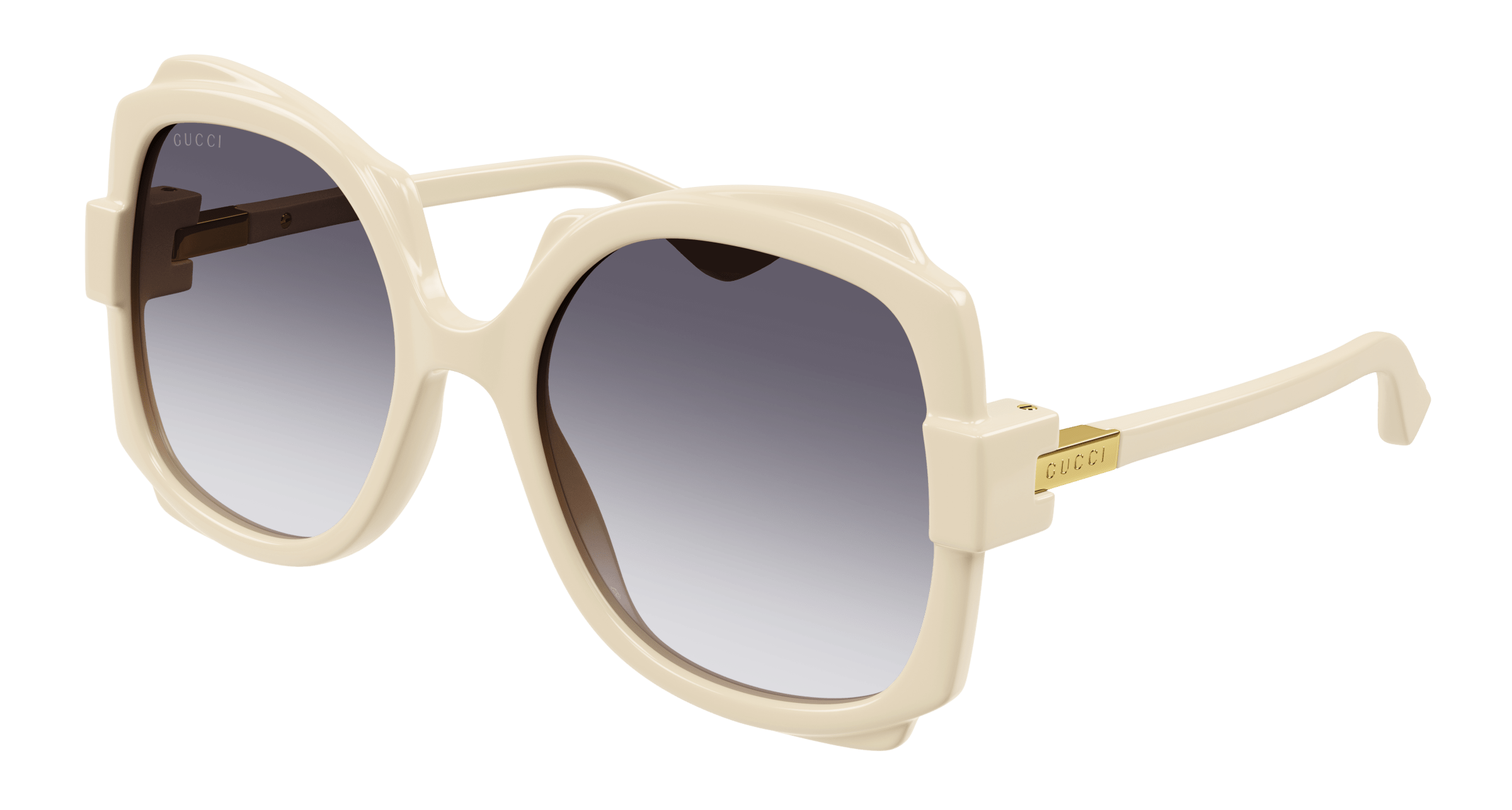 Gucci GG1431S-004 Lettering | Buy online - Amevista