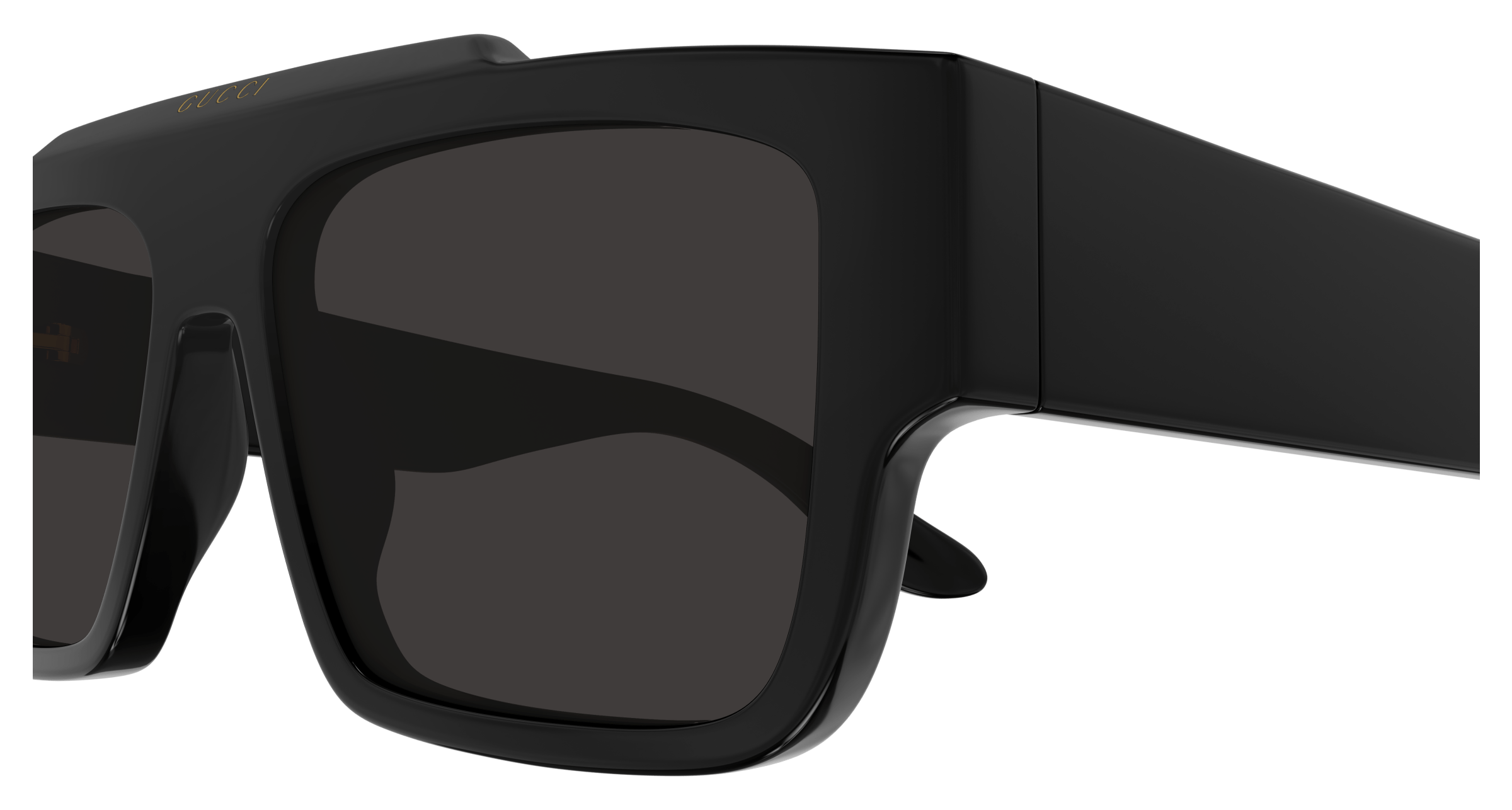 Gucci GG1460S-001 Lettering | Vente en ligne - Amevista