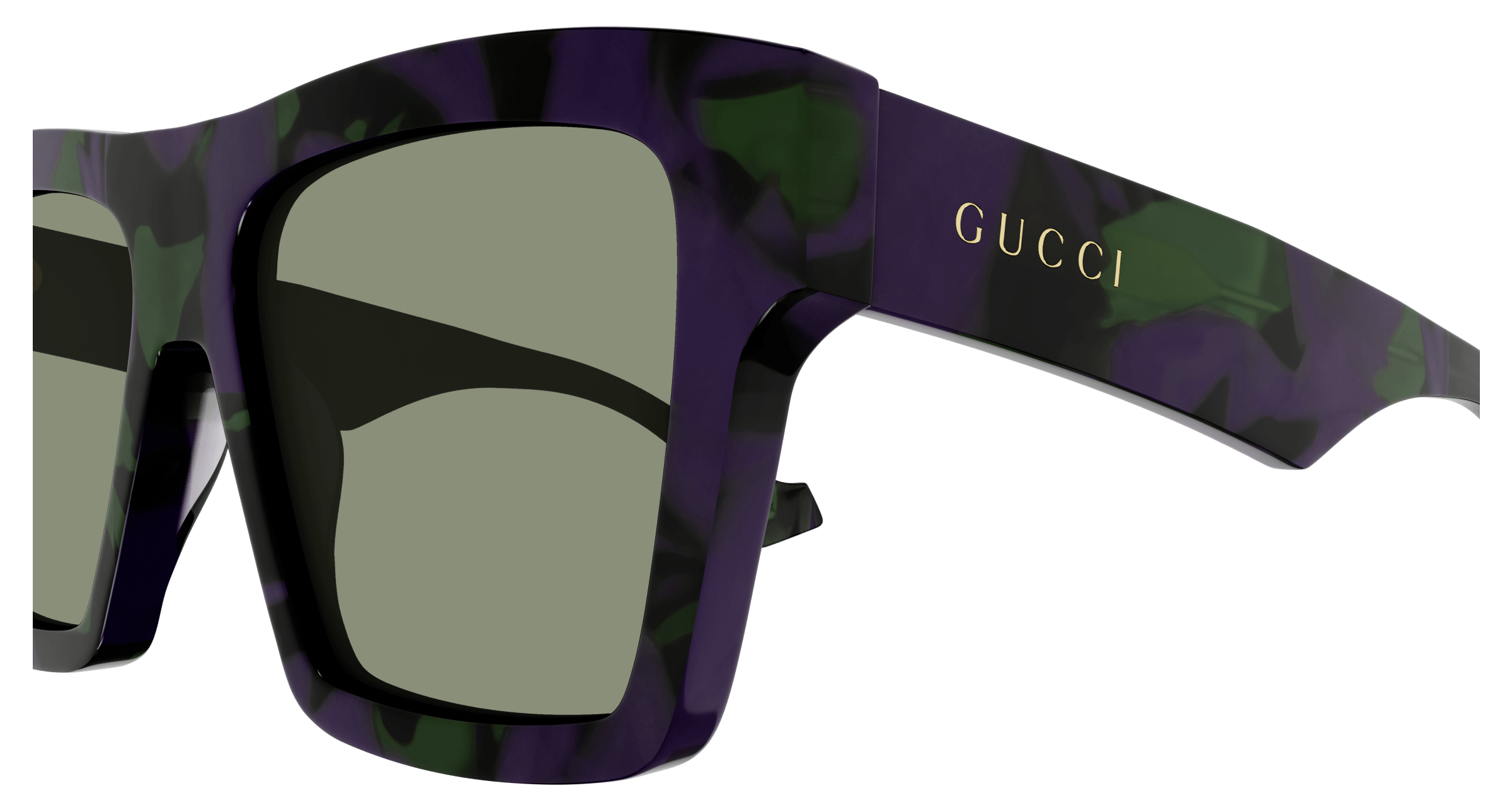 Gucci GG0962S-014 Lettering | Vendita online - Amevista