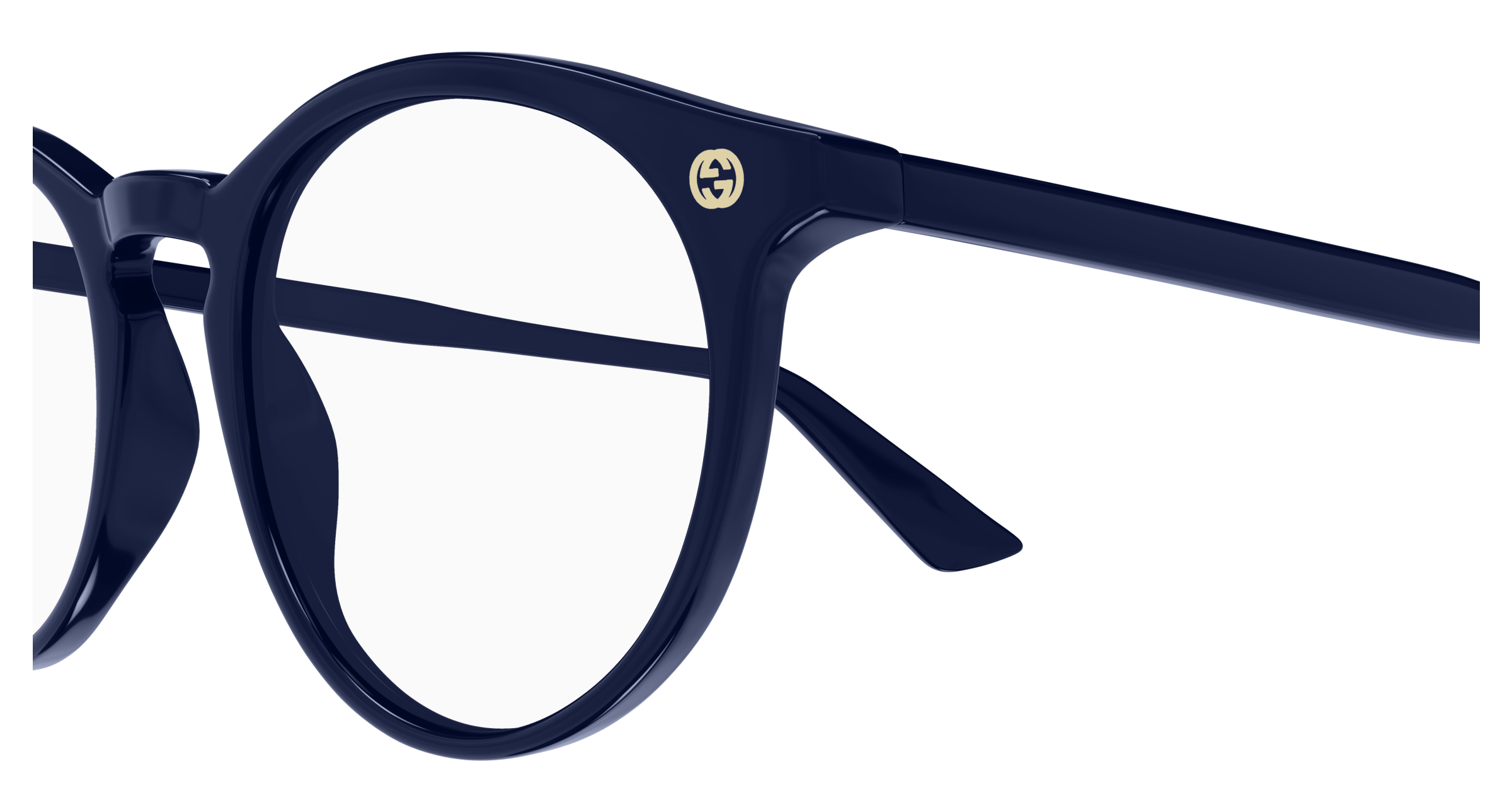 Gucci GG0121O-007 Lettering | Buy online - Amevista