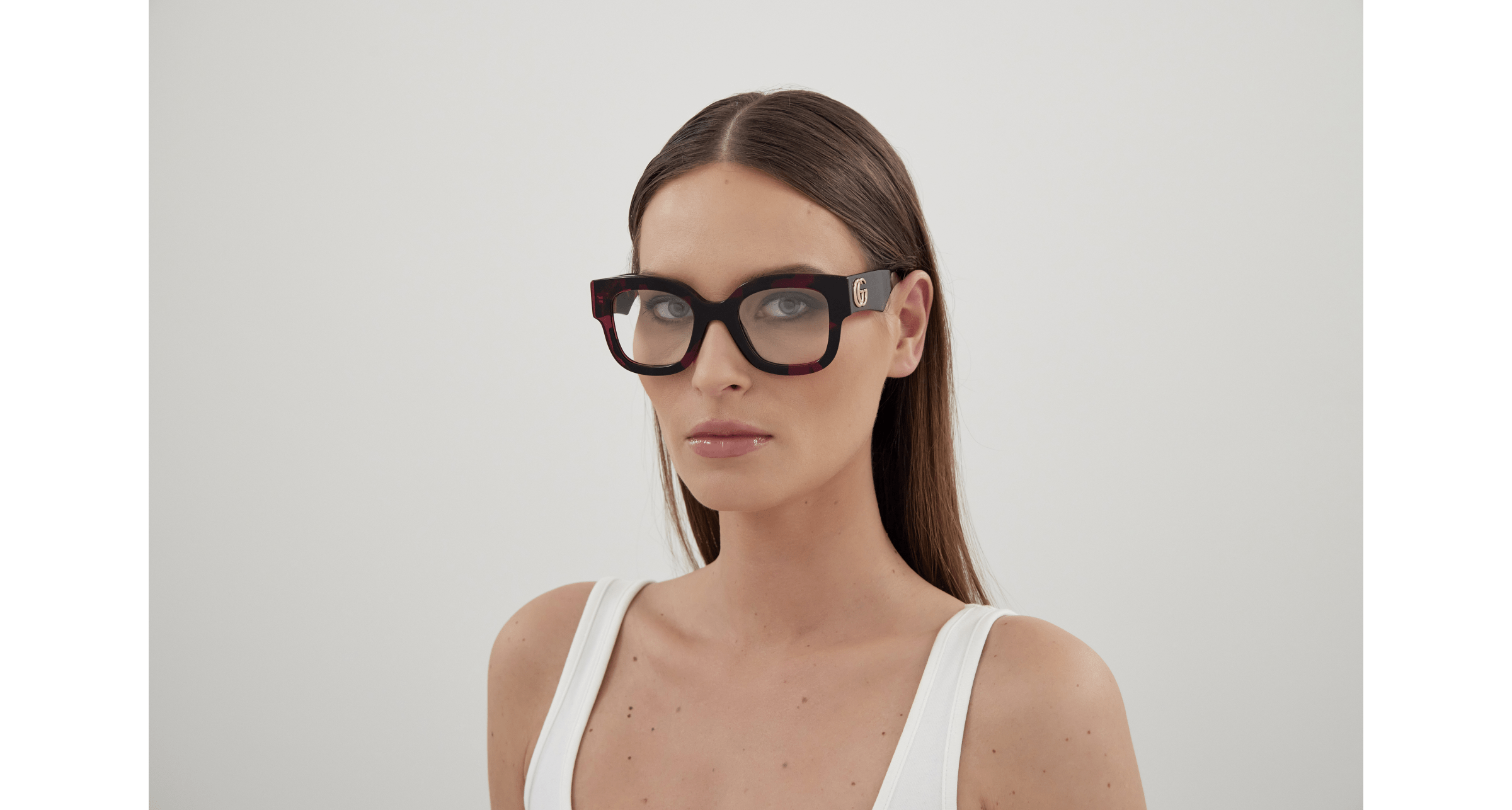 Gucci GG1423O-003 | Venta en línea - Amevista