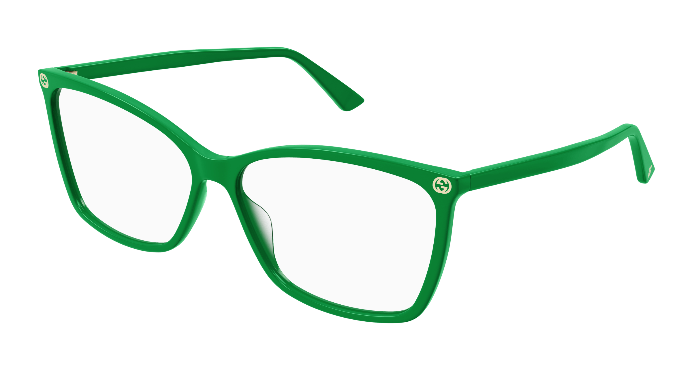 Gucci GG0025O-012 Gg Logo | Buy online - Amevista