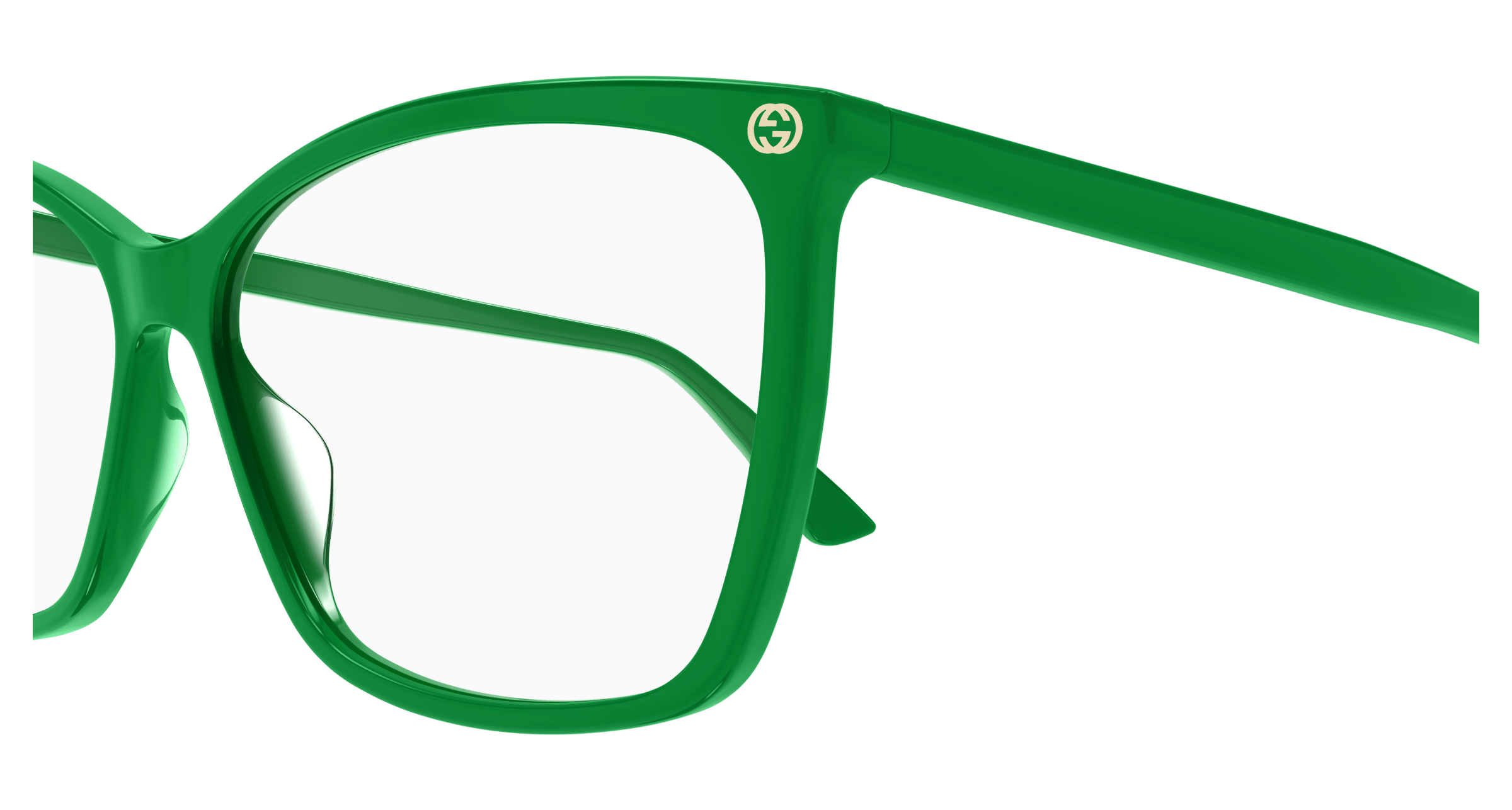 Gucci GG0025O-012 Gg Logo | Venta en línea - Amevista