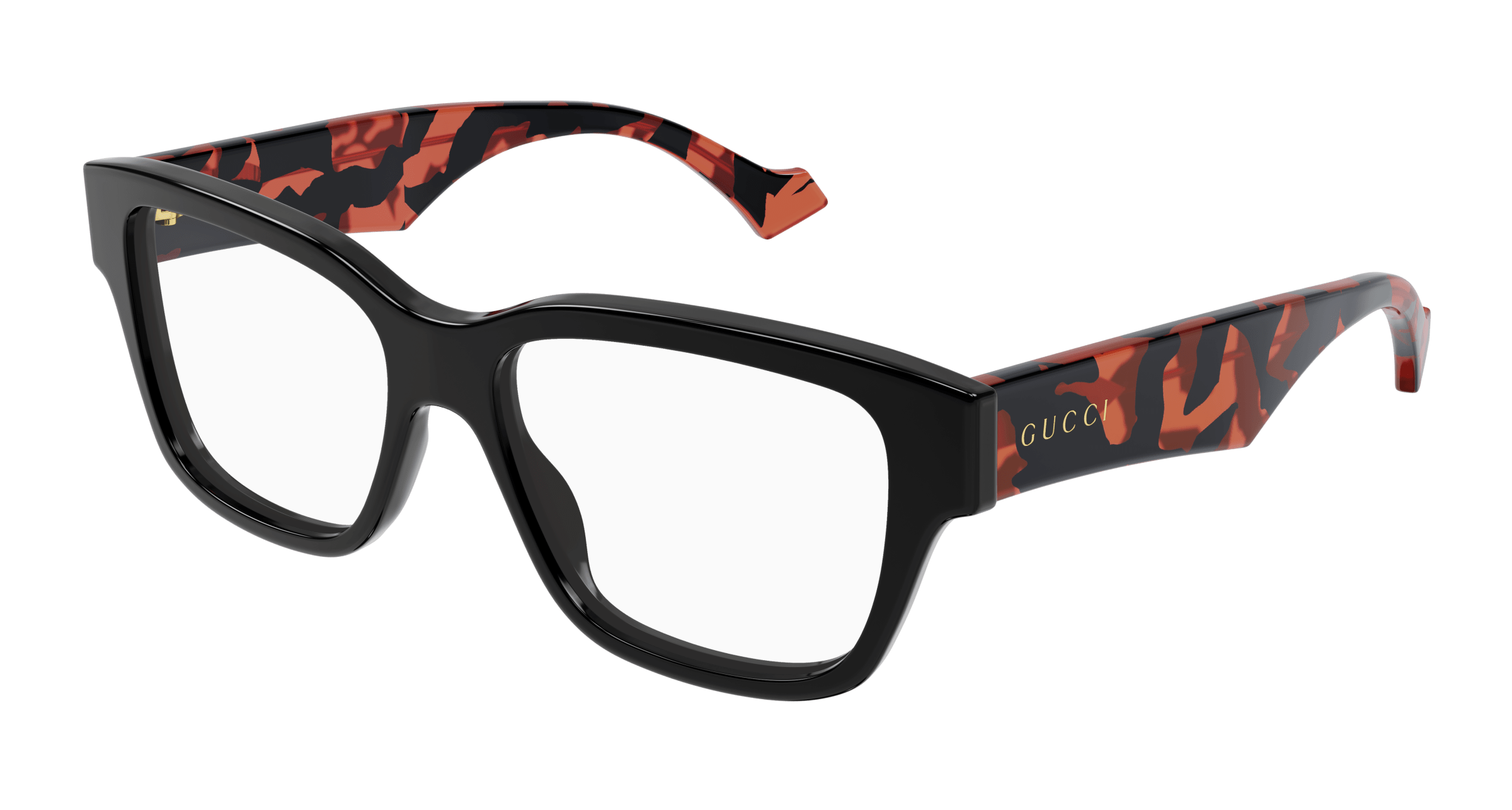 Gucci GG1428O-006 Lettering | Vente en ligne - Amevista