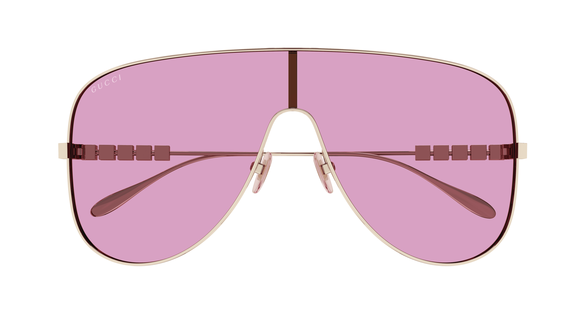 Gucci GG1436S-004 Lettering Logo | Buy online - Amevista