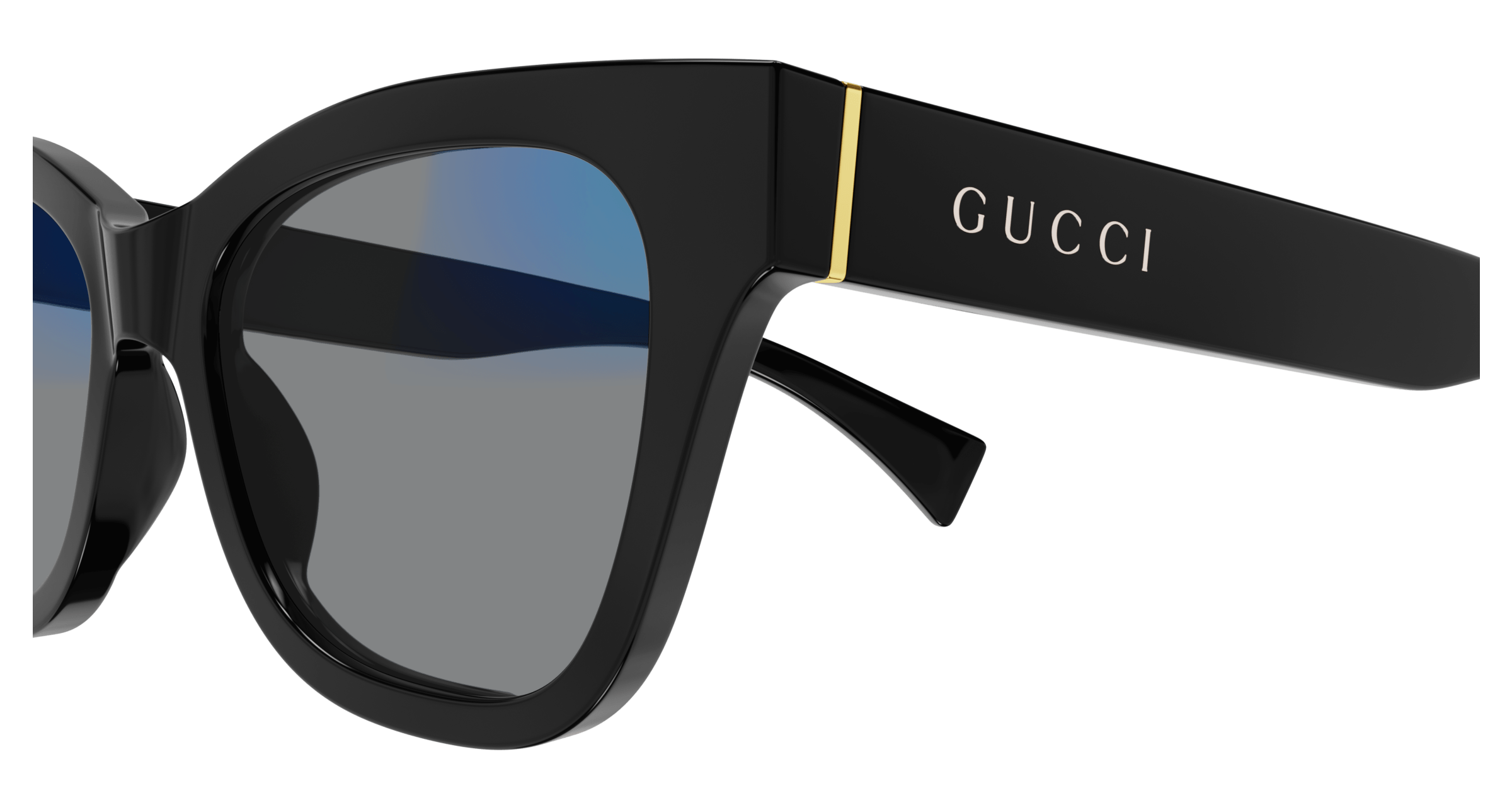 Gucci GG1133S-005 Lettering | Venta en línea - Amevista
