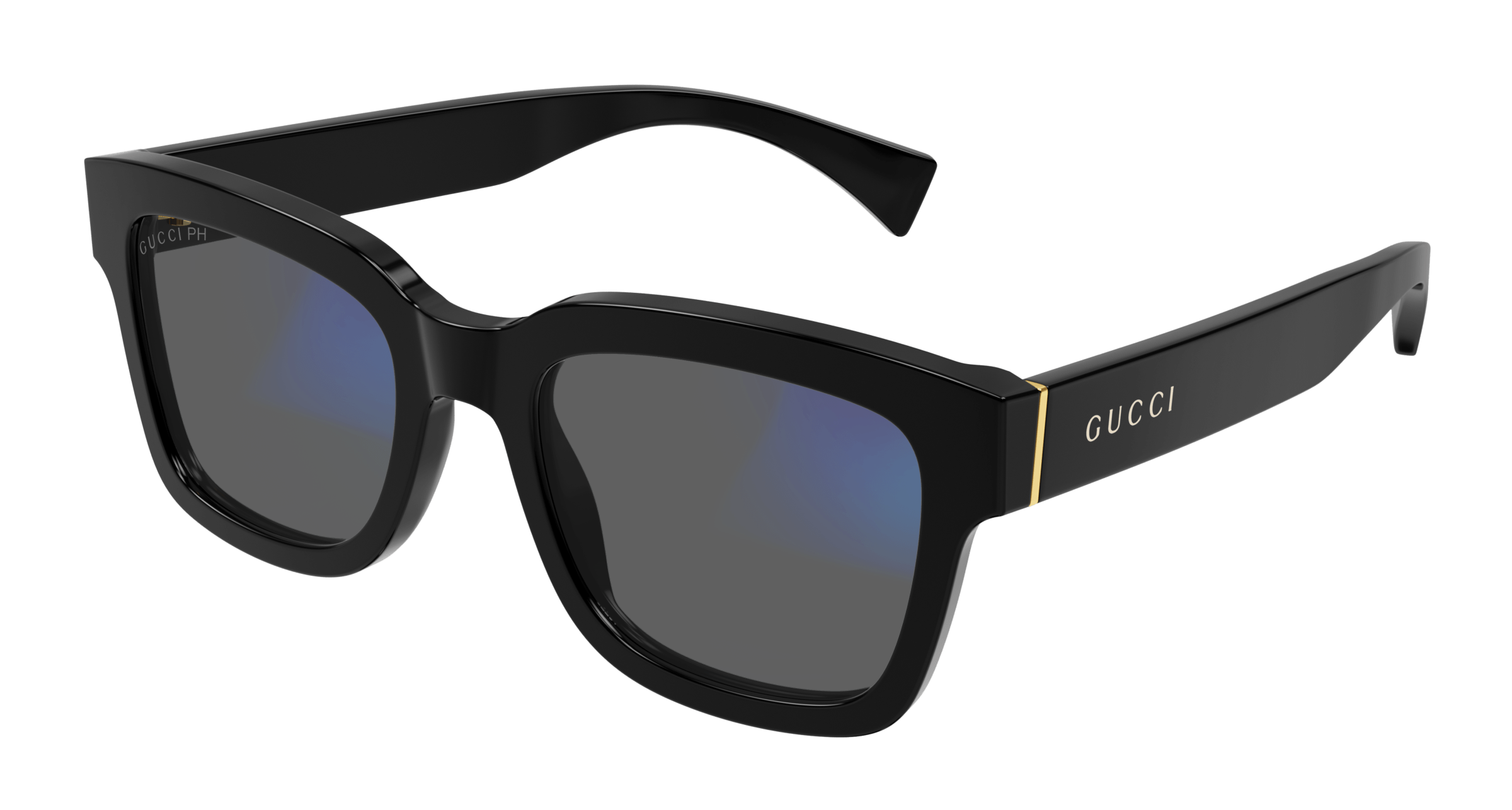 Gucci GG1138S-001 Lettering | Venta en línea - Amevista