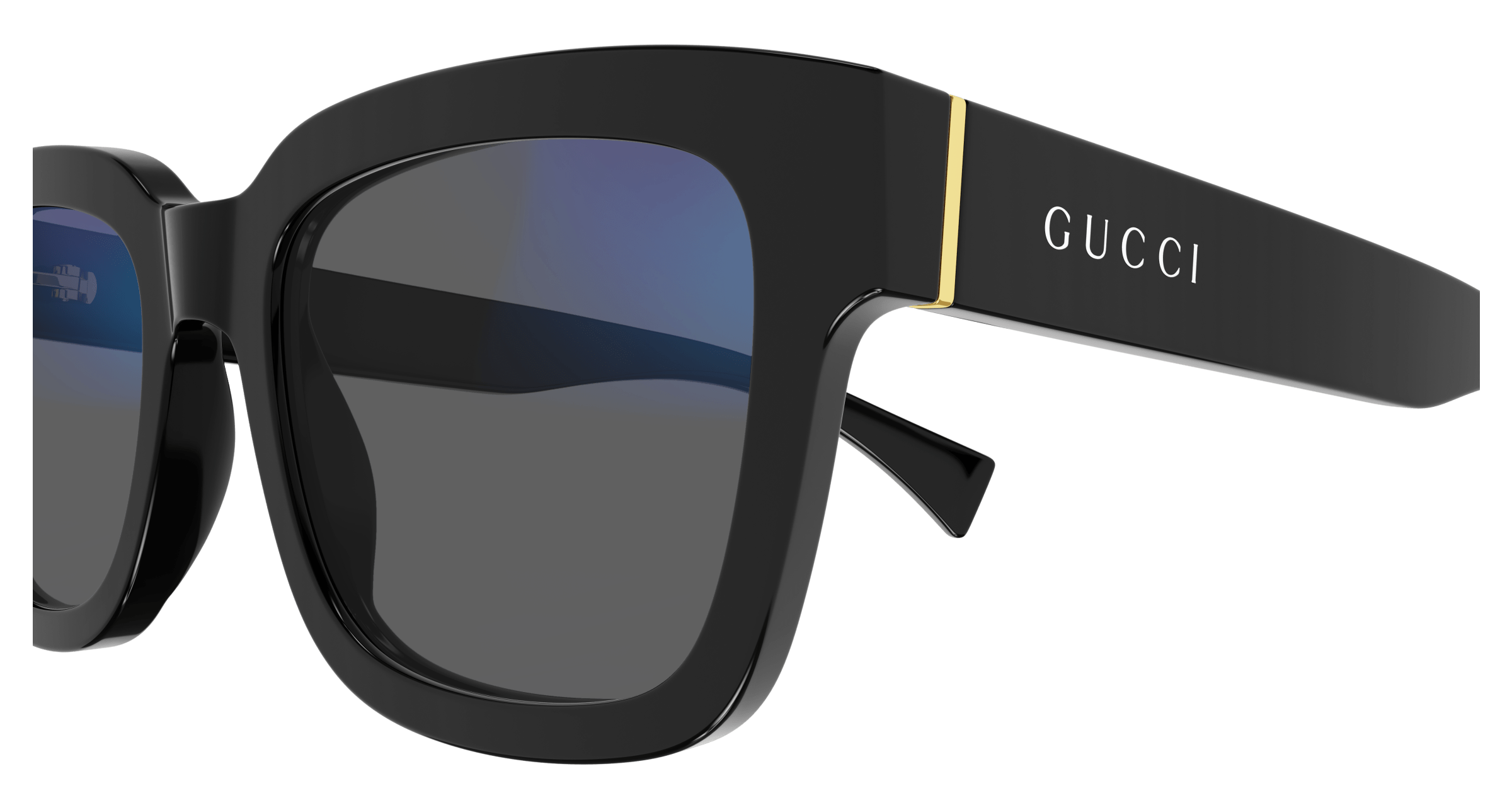 Gucci GG1138S-001 Lettering | Venta en línea - Amevista