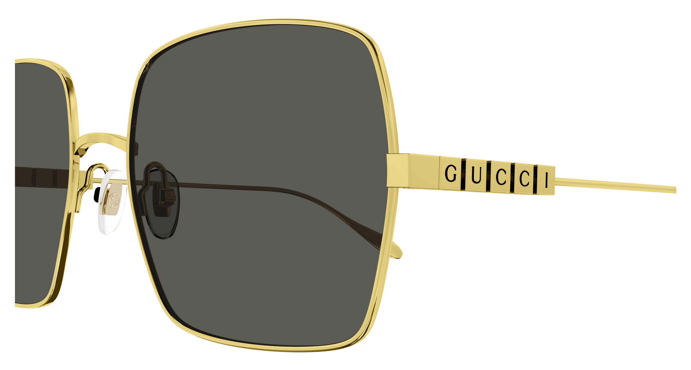 Gucci GG1434S-001 | Venta en línea - Amevista