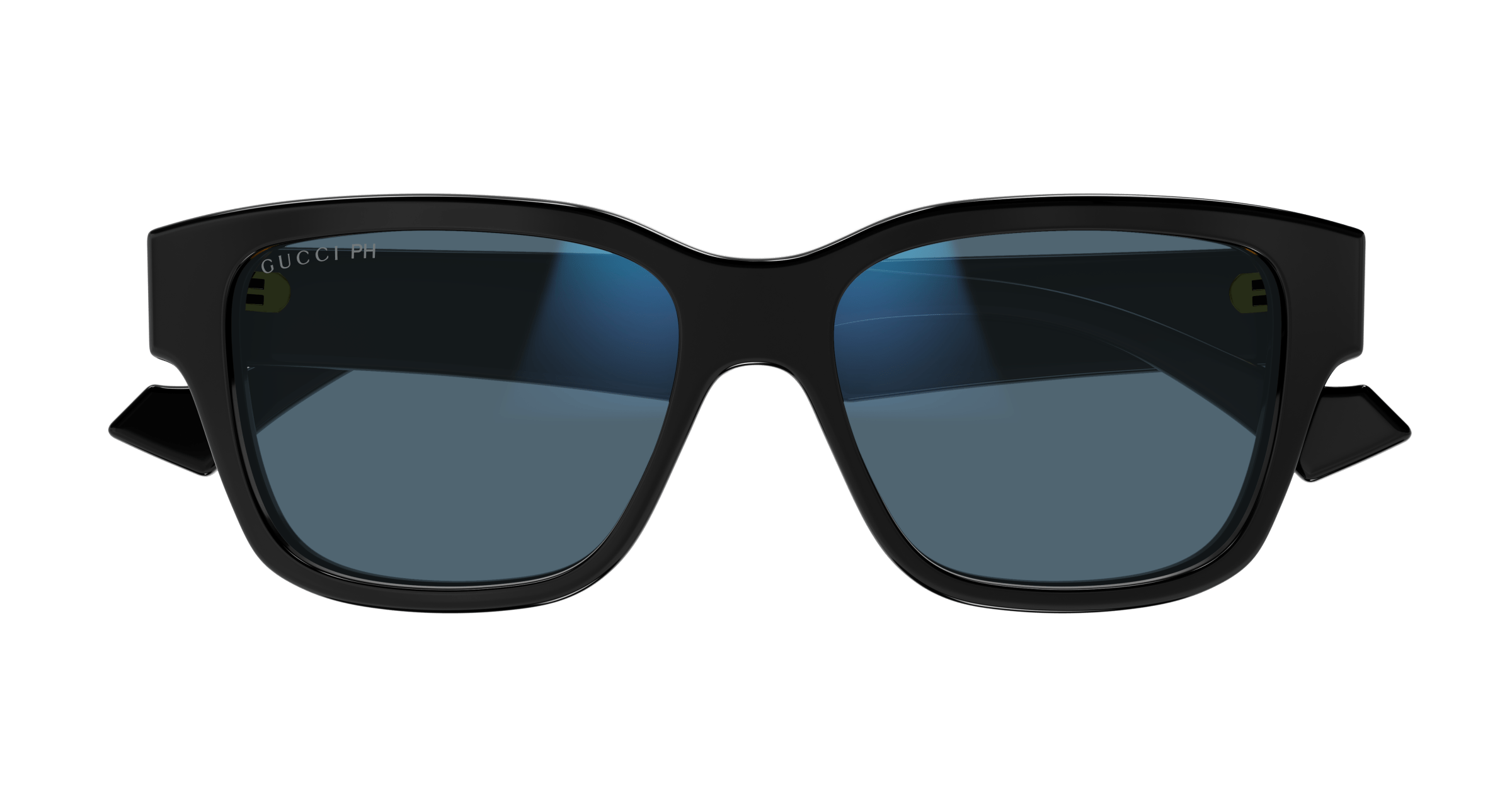 Gucci GG1428S-001 Lettering | Venta en línea - Amevista