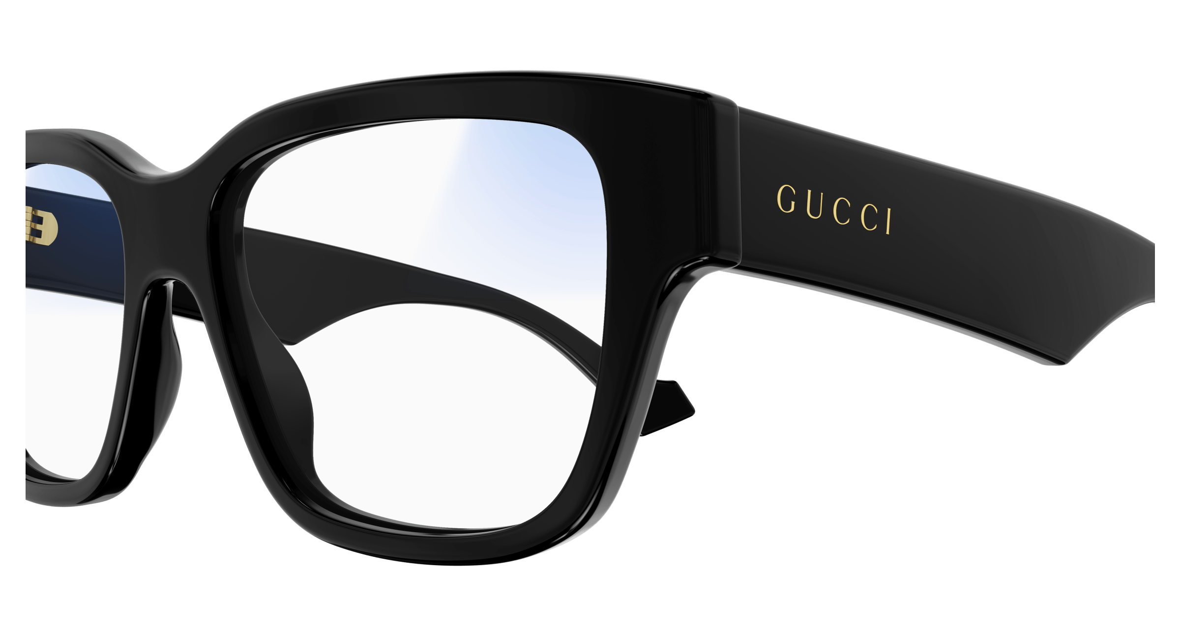 Gucci GG1428S-001 Lettering | Venta en línea - Amevista