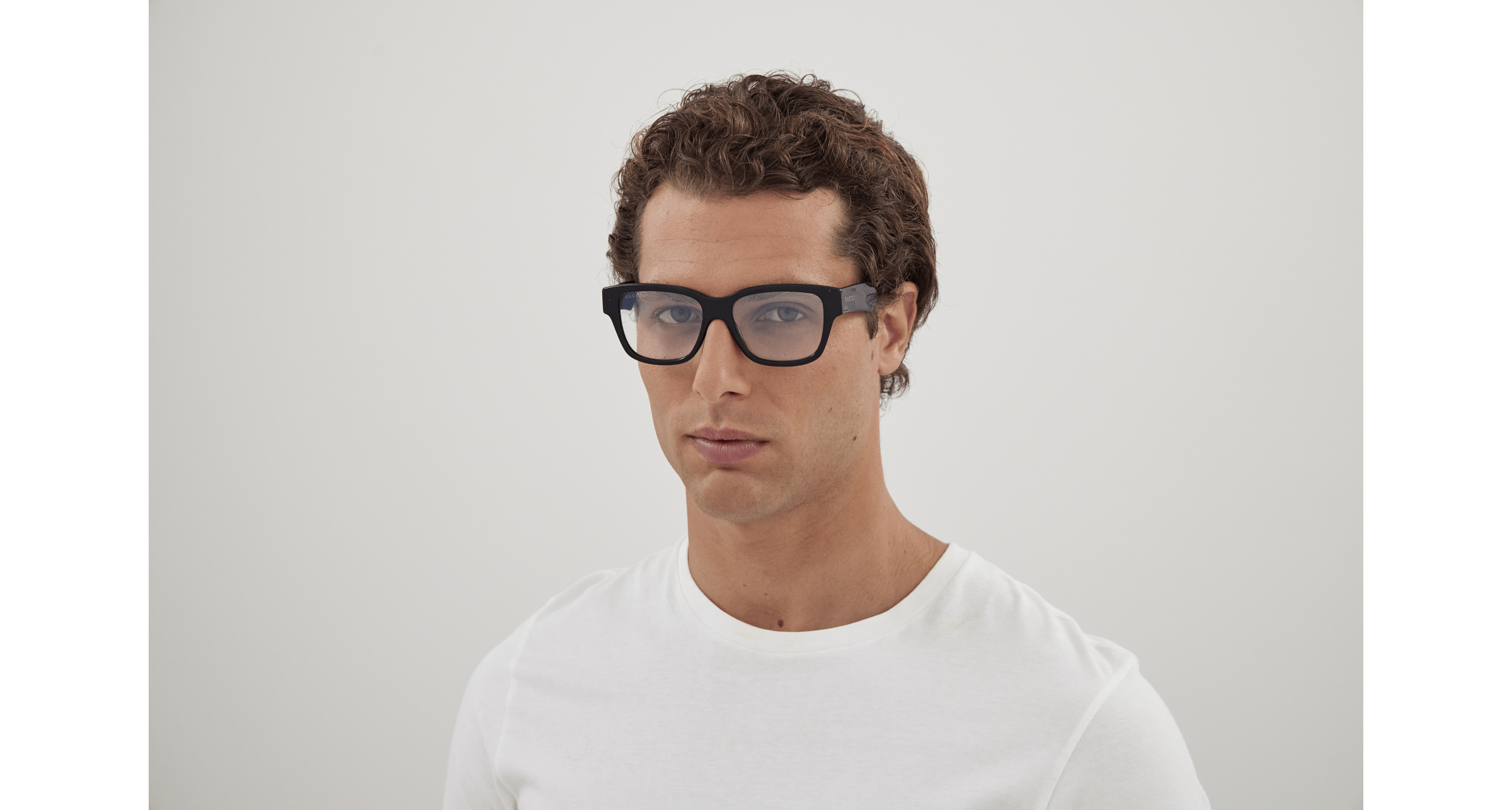 Gucci GG1428S-001 Lettering | Venta en línea - Amevista