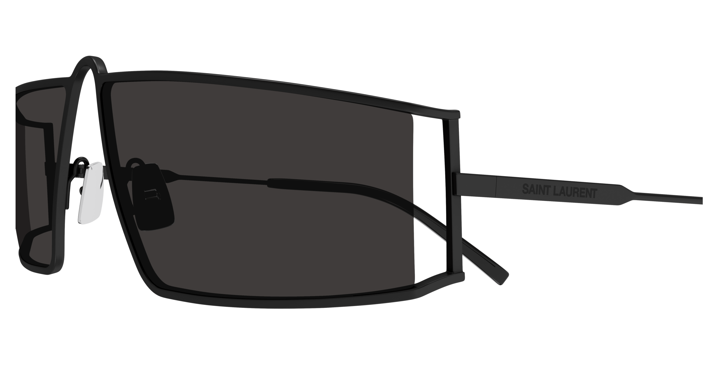 Saint Laurent SL 606-001 | Buy online - Amevista