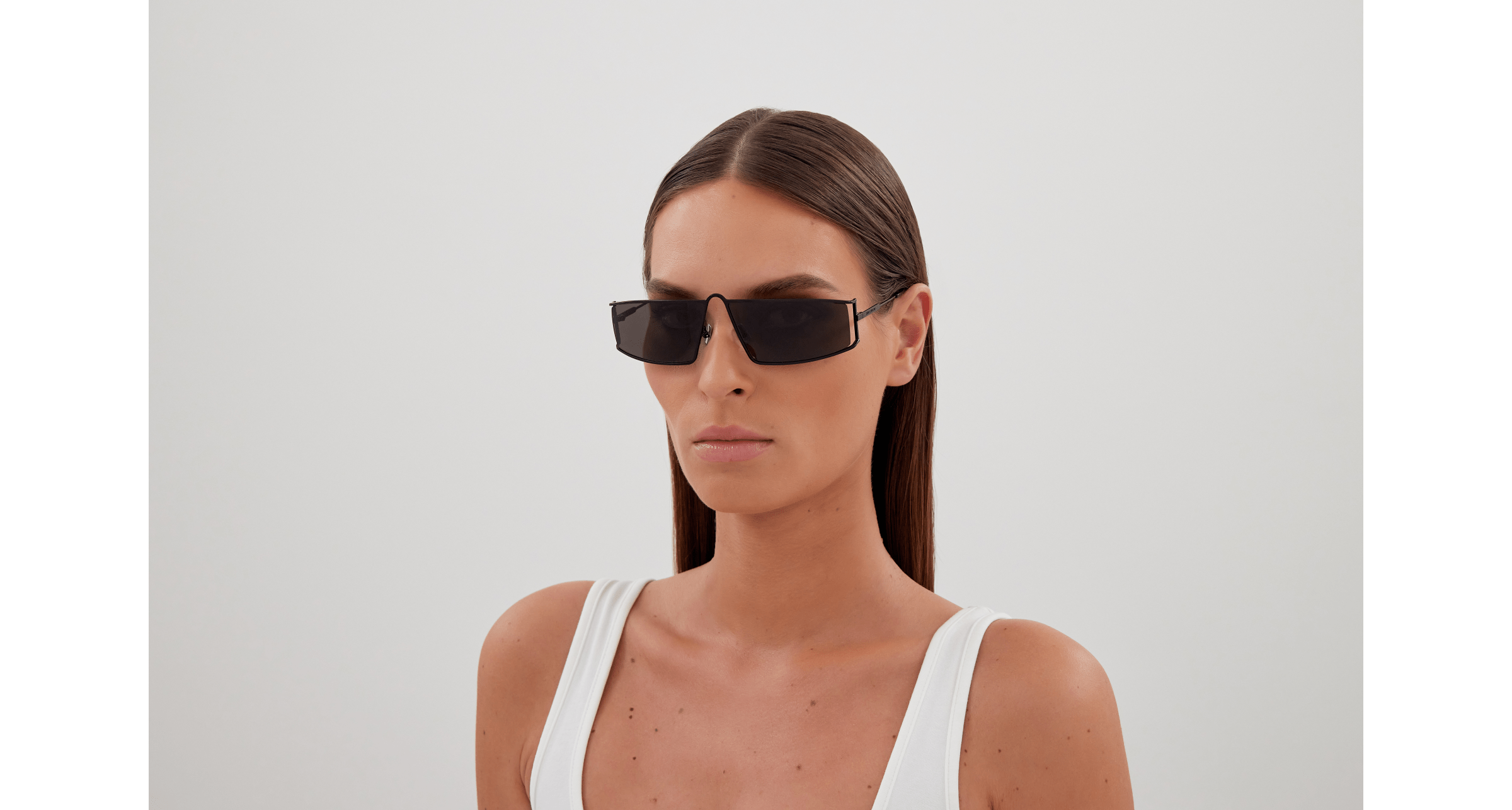 Saint Laurent SL 606-001 | Buy online - Amevista