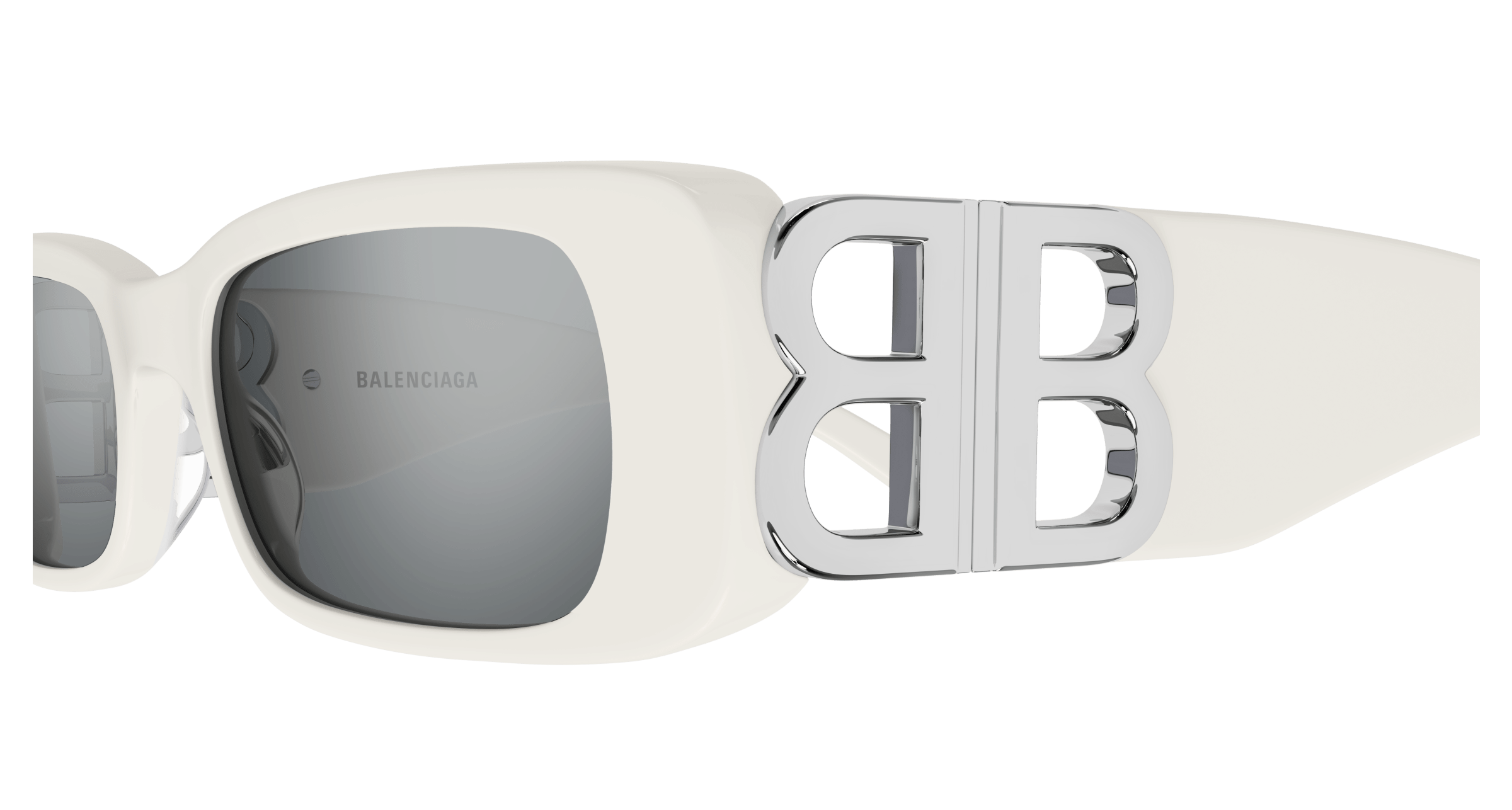 Balenciaga BB0096S-020 Everyday | Vendita online - Amevista