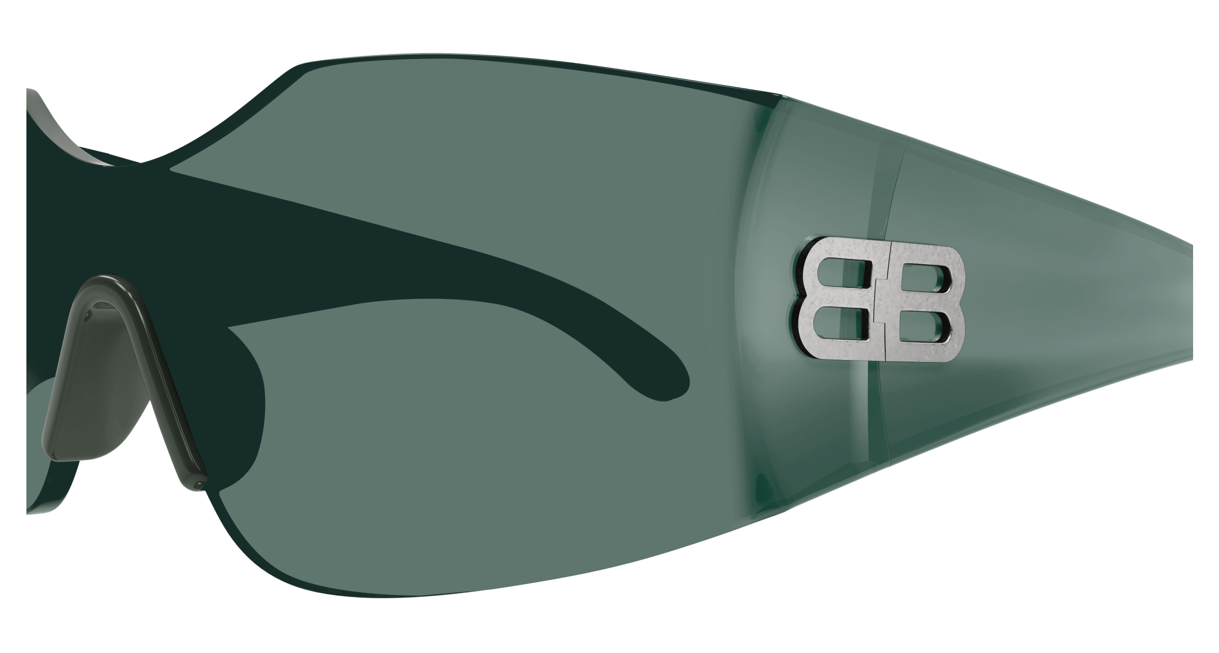 Balenciaga BB0292S-003 Everyday | Buy online - Amevista