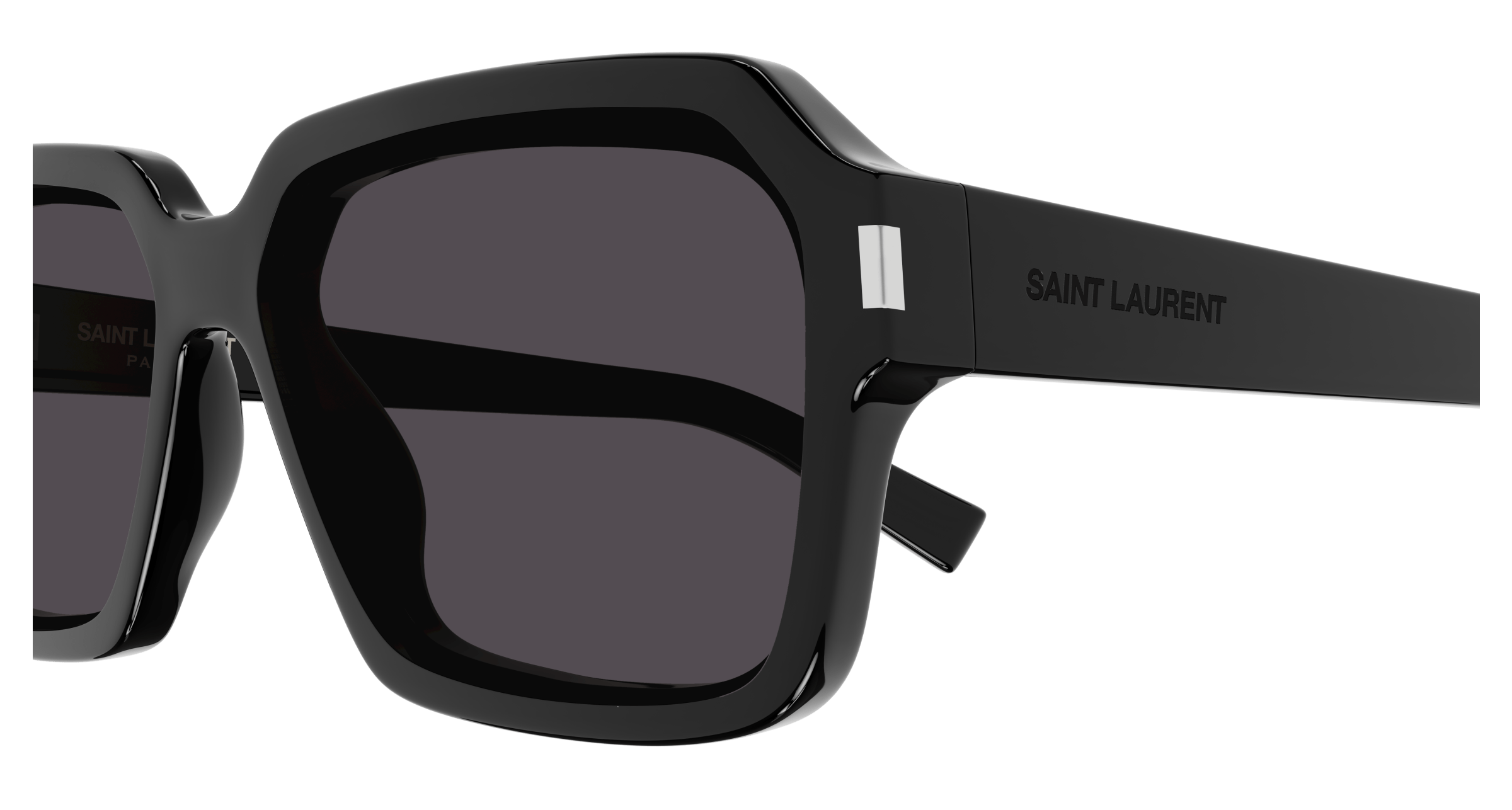 Saint Laurent SL 611-001 | Buy online - Amevista