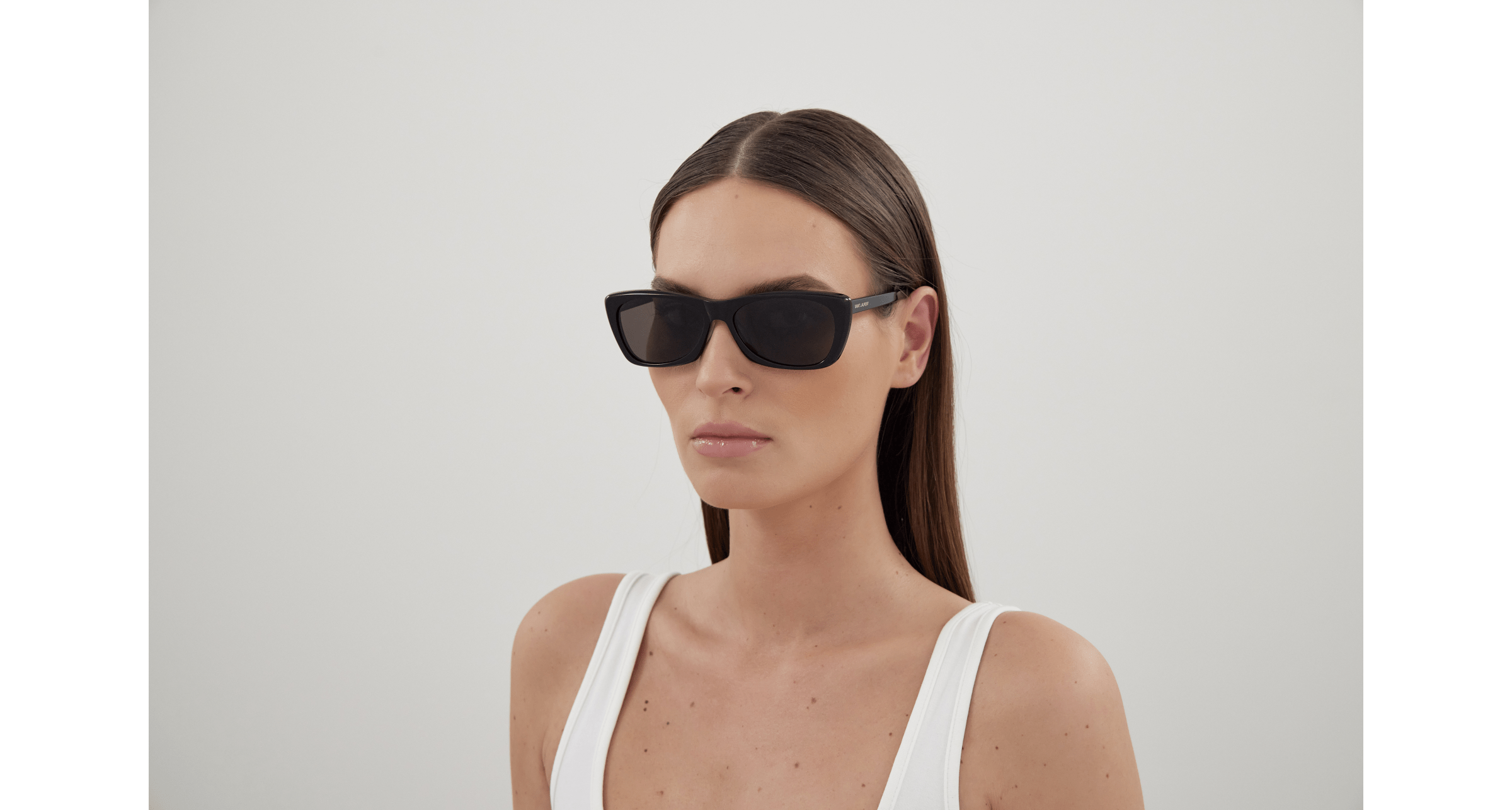 Saint Laurent SL 613-001 | 온라인 판매 - Amevista