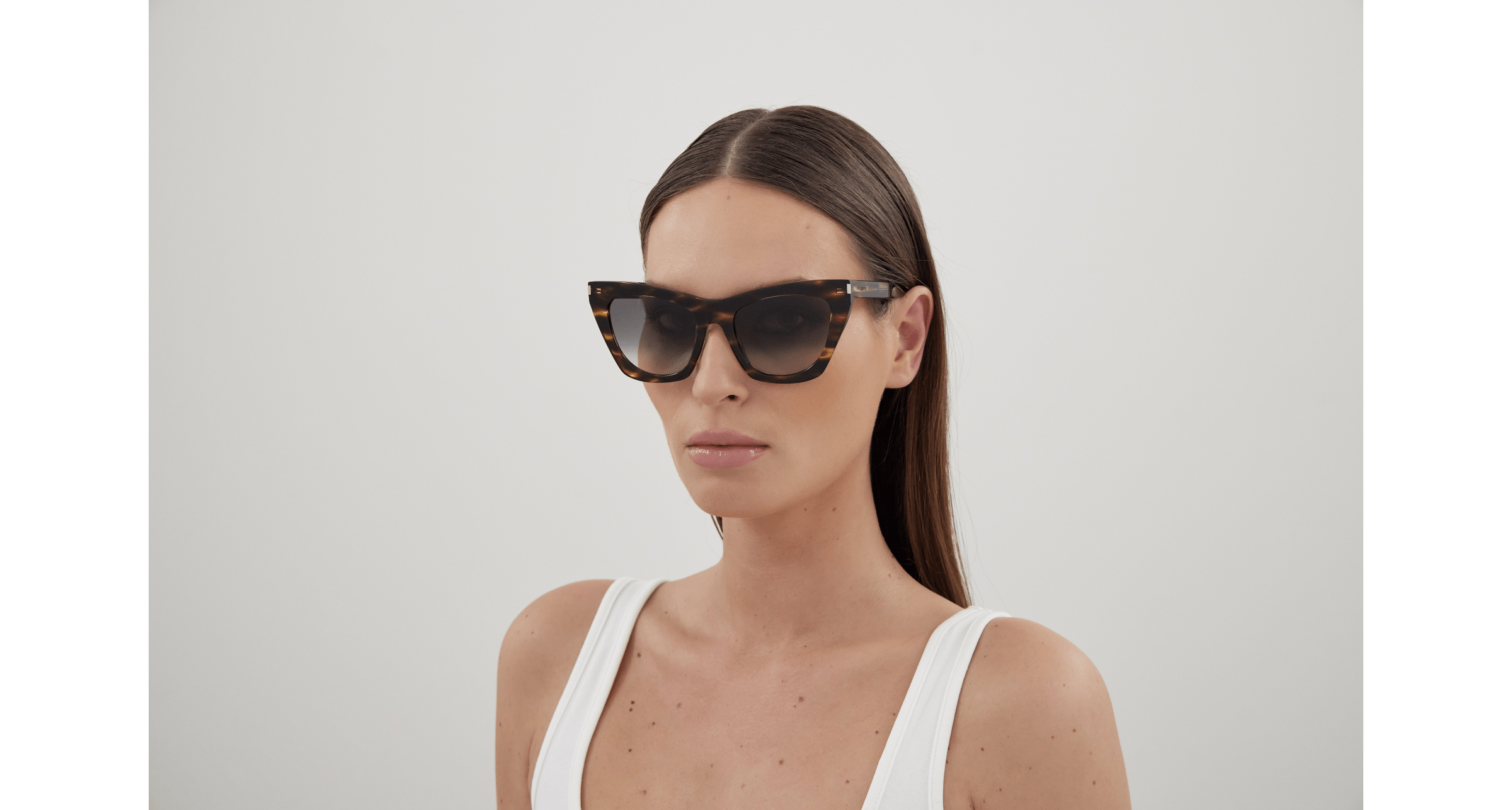 Saint Laurent SL 214 KATE-024 | Buy online - Amevista