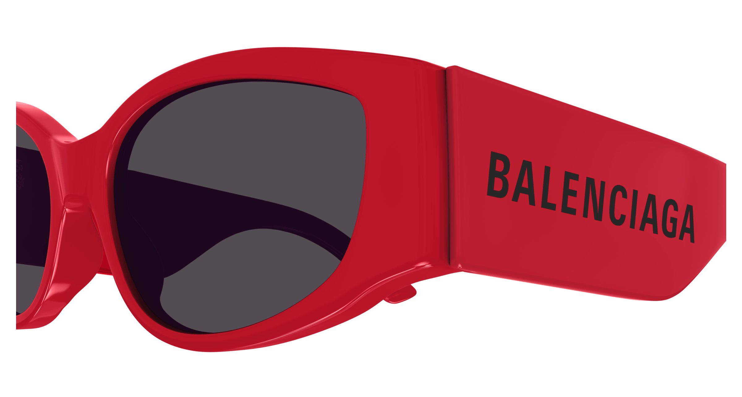 Balenciaga BB0258S-011 | Buy online - Amevista