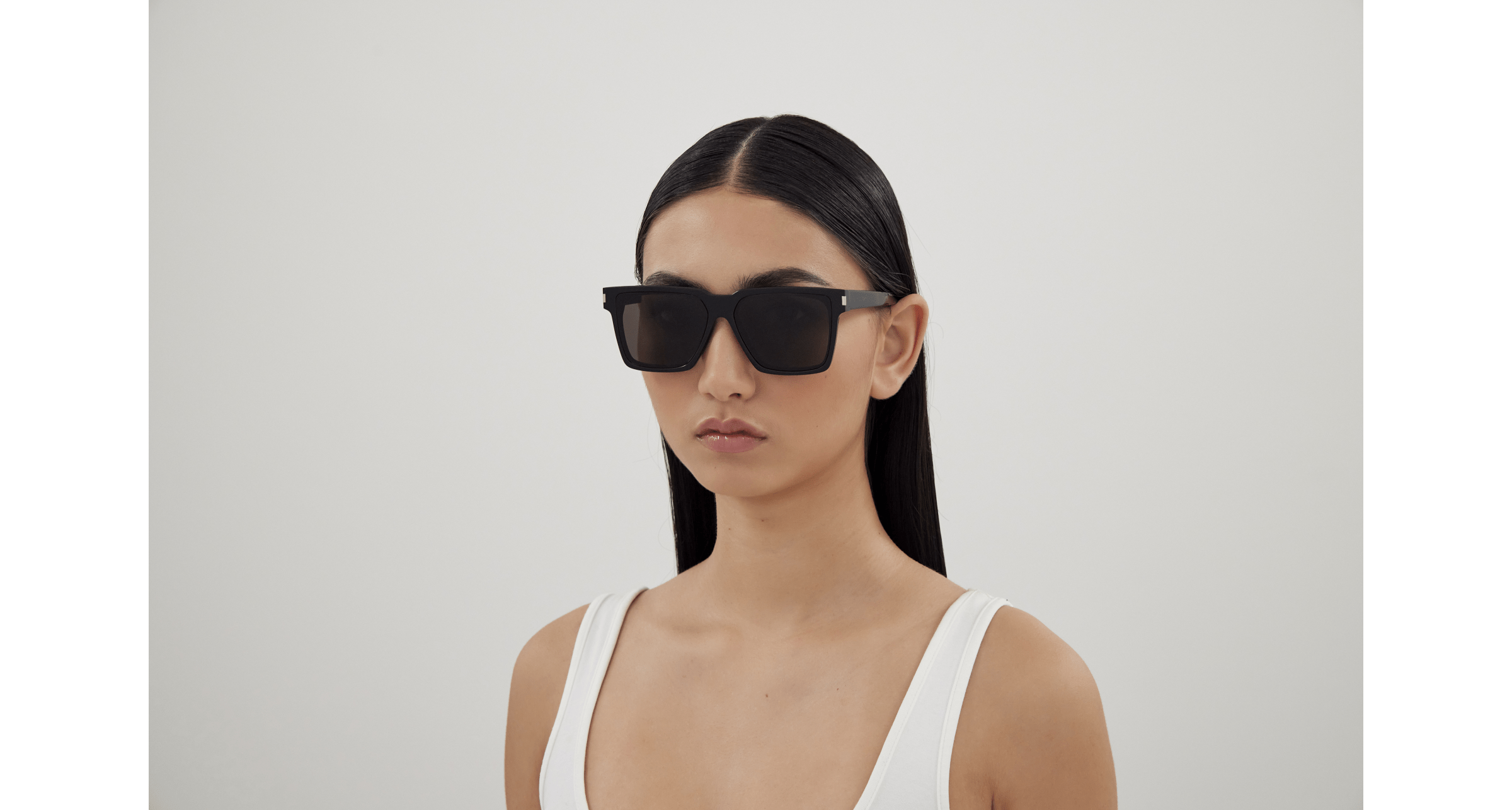 Saint Laurent SL 610/F-001 | Venta en línea - Amevista