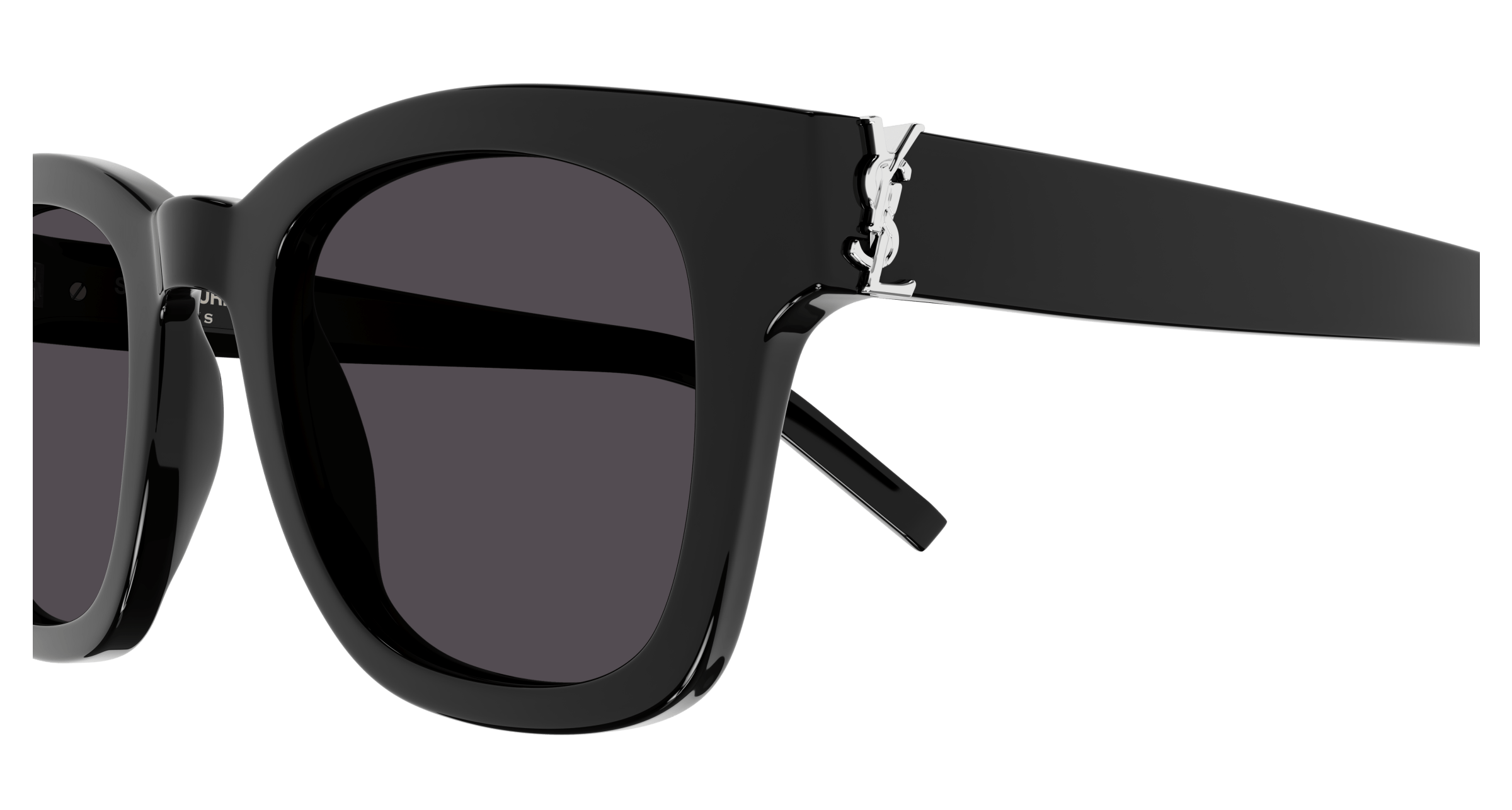 Saint Laurent SL M124-001 | Venda on-line - Amevista