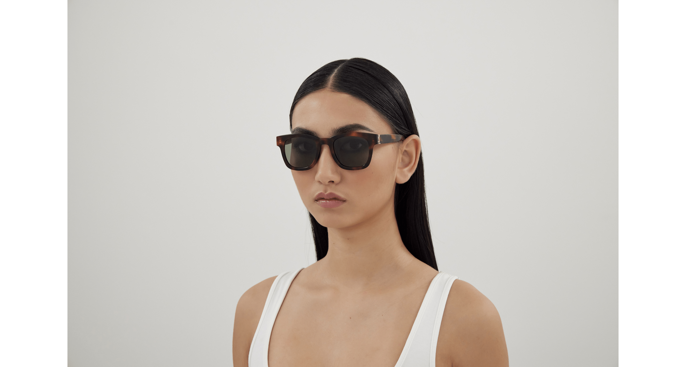 Saint Laurent SL M124-002 | Buy online - Amevista