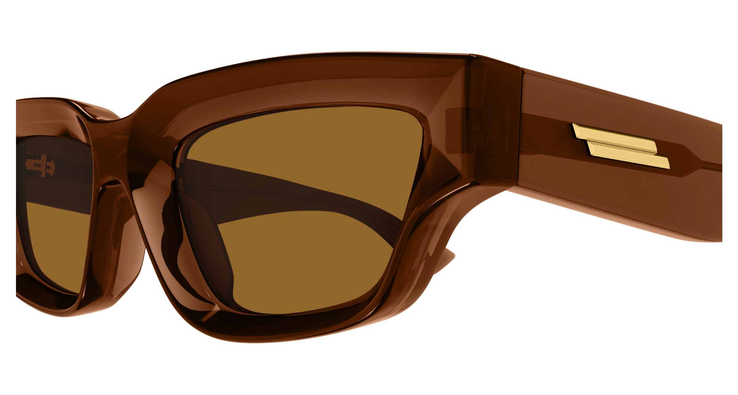 Bottega Veneta BV1250S-004 | Buy online - Amevista