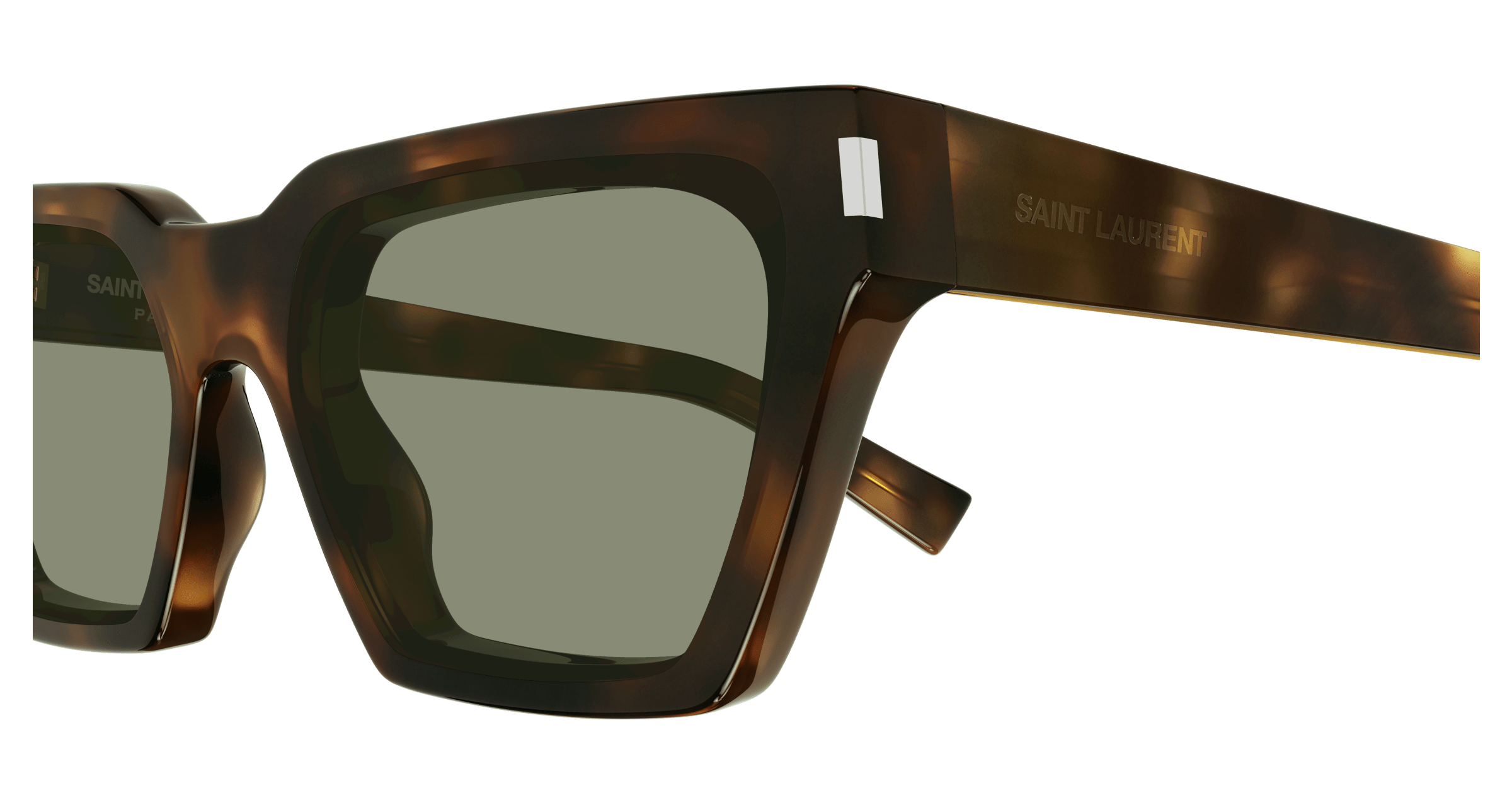 Saint Laurent SL 633 CALISTA-003 New Wave | Vendita online - Amevista