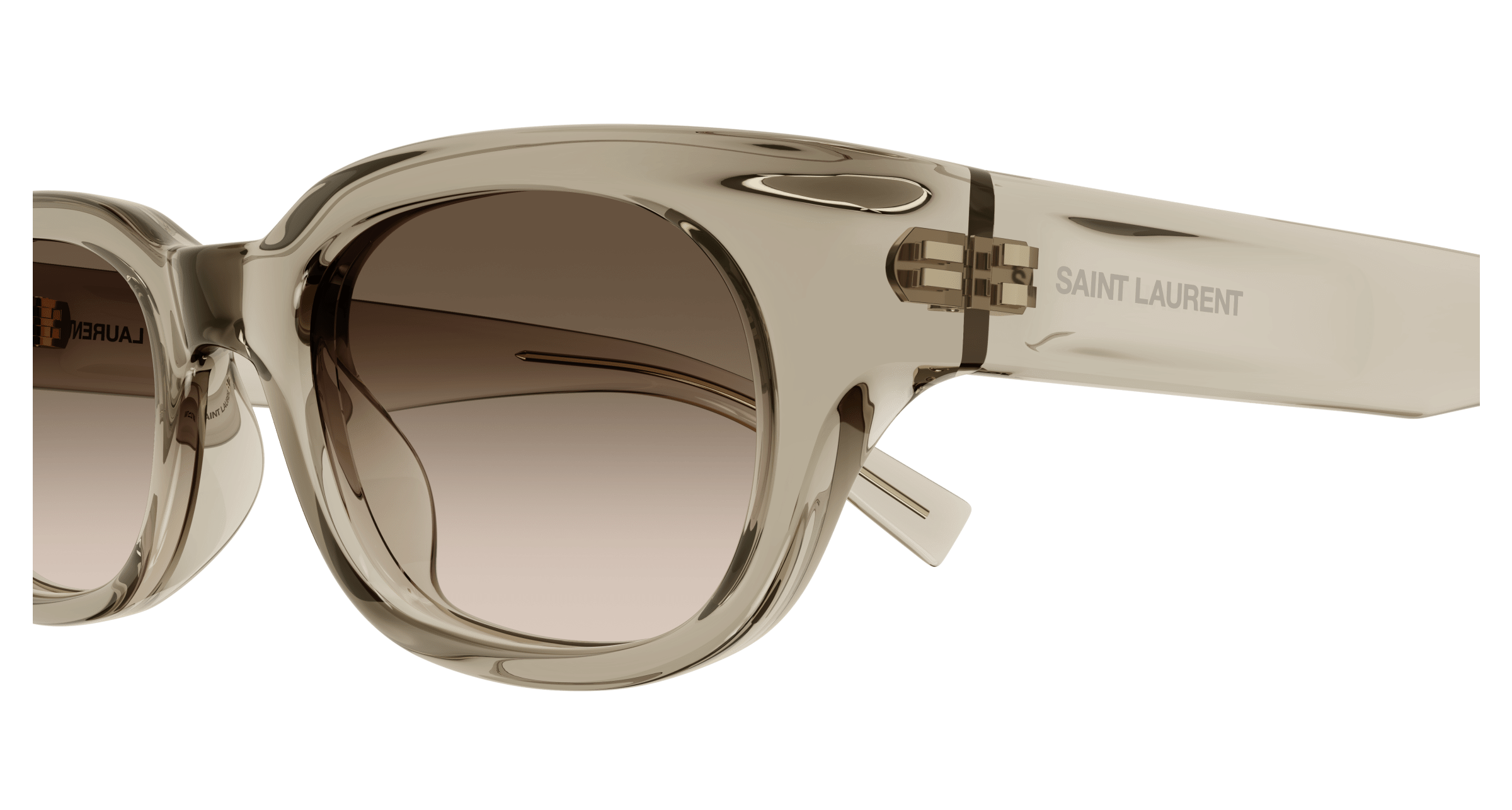 Saint Laurent SL 642-005 | Buy online - Amevista
