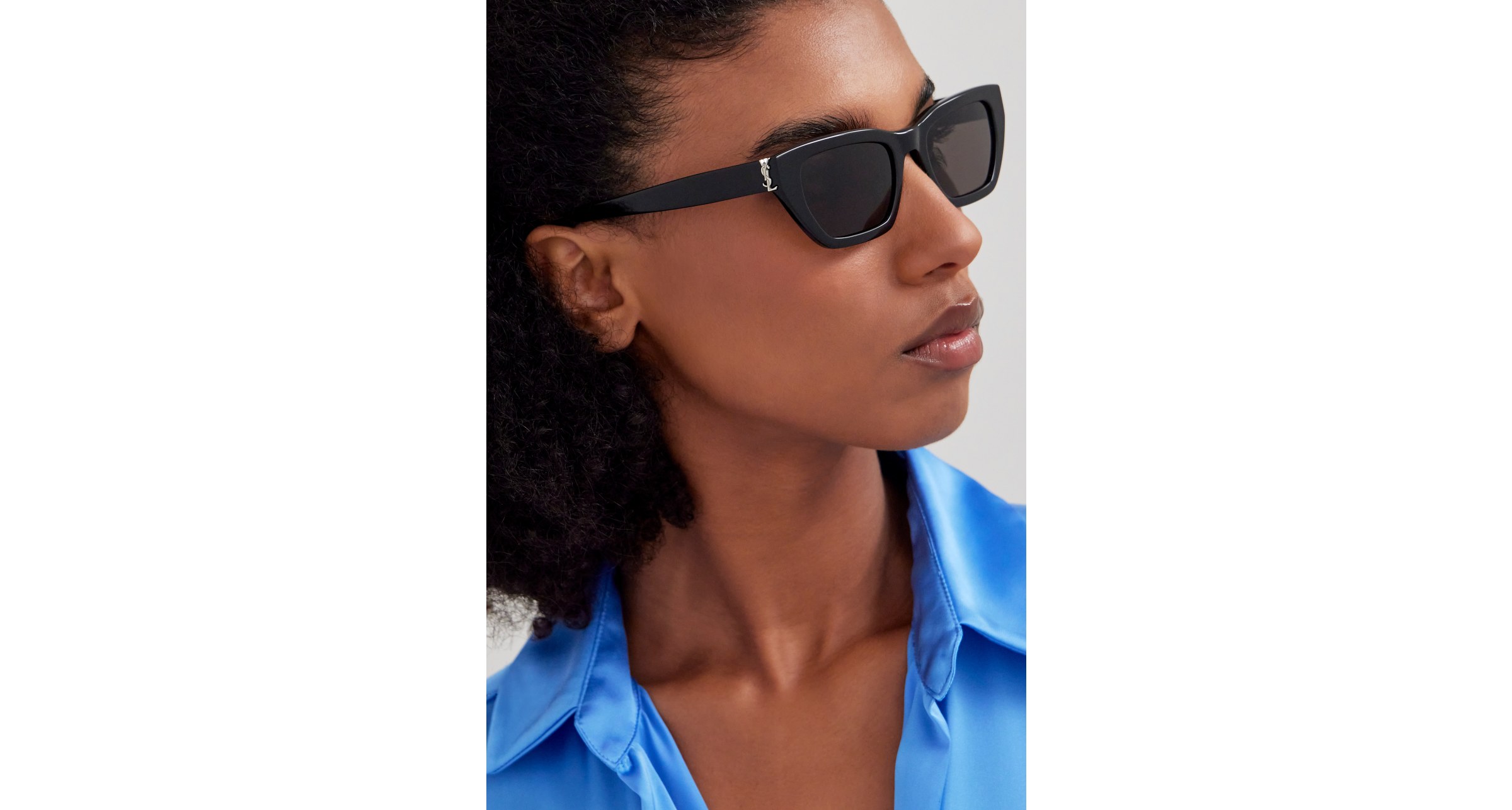 Saint Laurent SL M127/F-001 | Buy online - Amevista