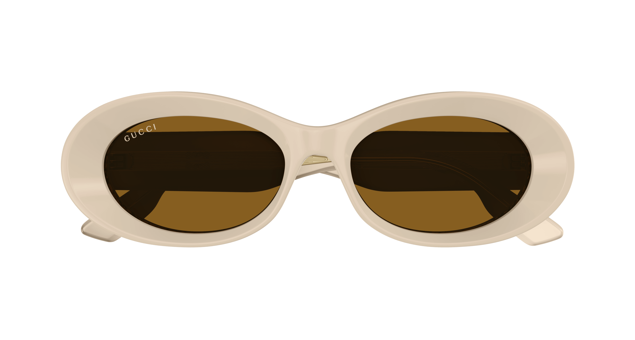Gucci Clout Goggles Gucci Blue Oval Sunglasses Gucci