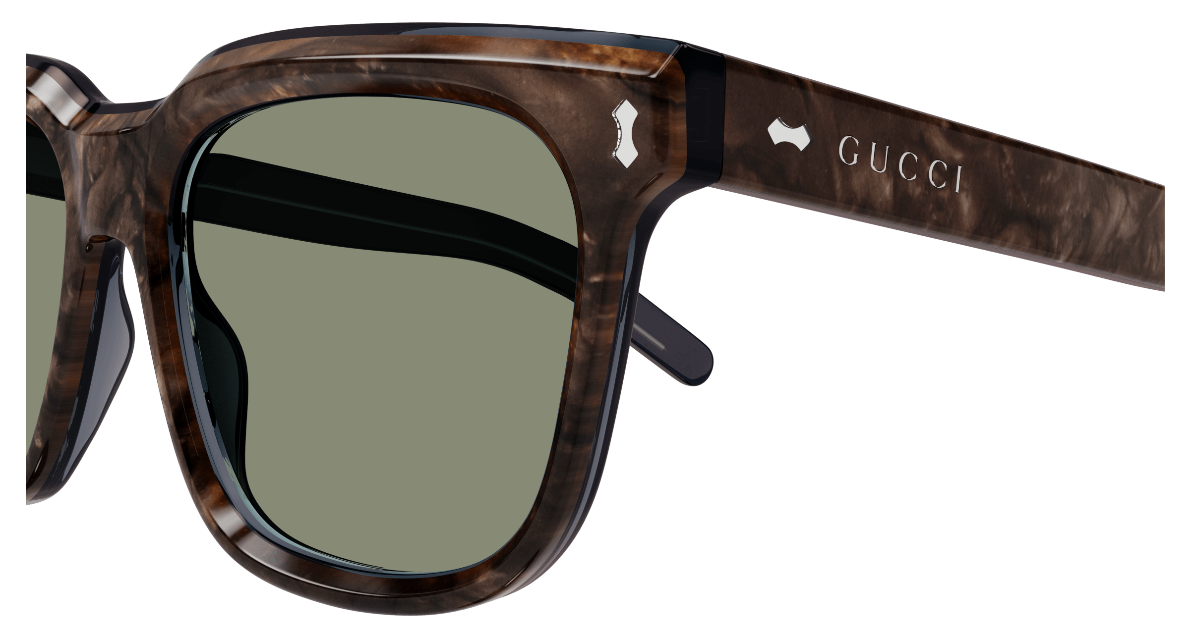 Gucci GG1523S-003 | Buy online - Amevista