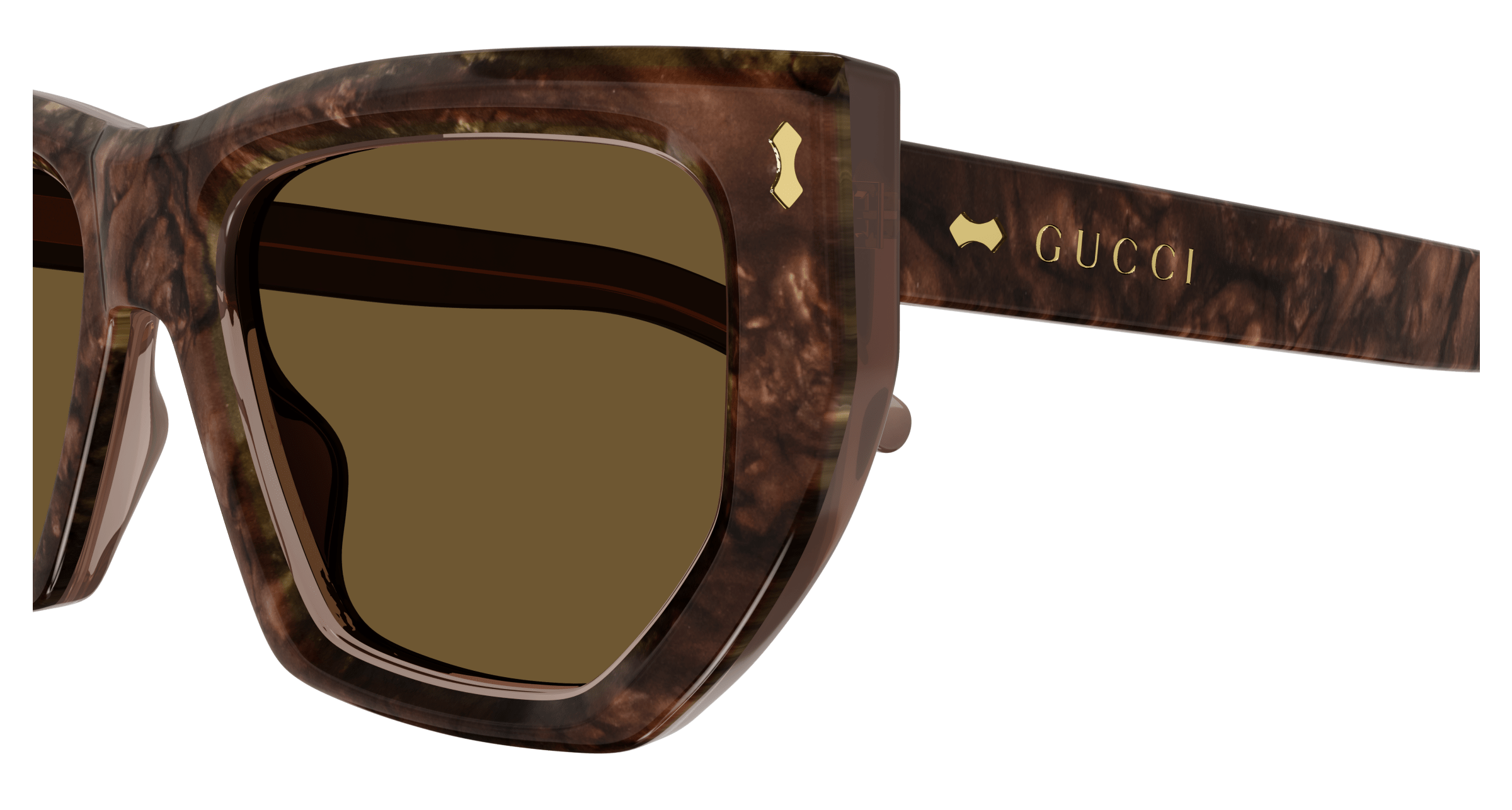 Gucci GG1520S-003 | Buy online - Amevista