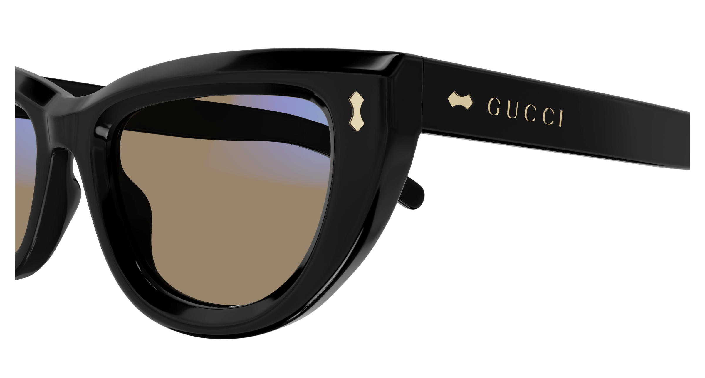 Gucci GG1521S-005 Rivets | Buy online - Amevista