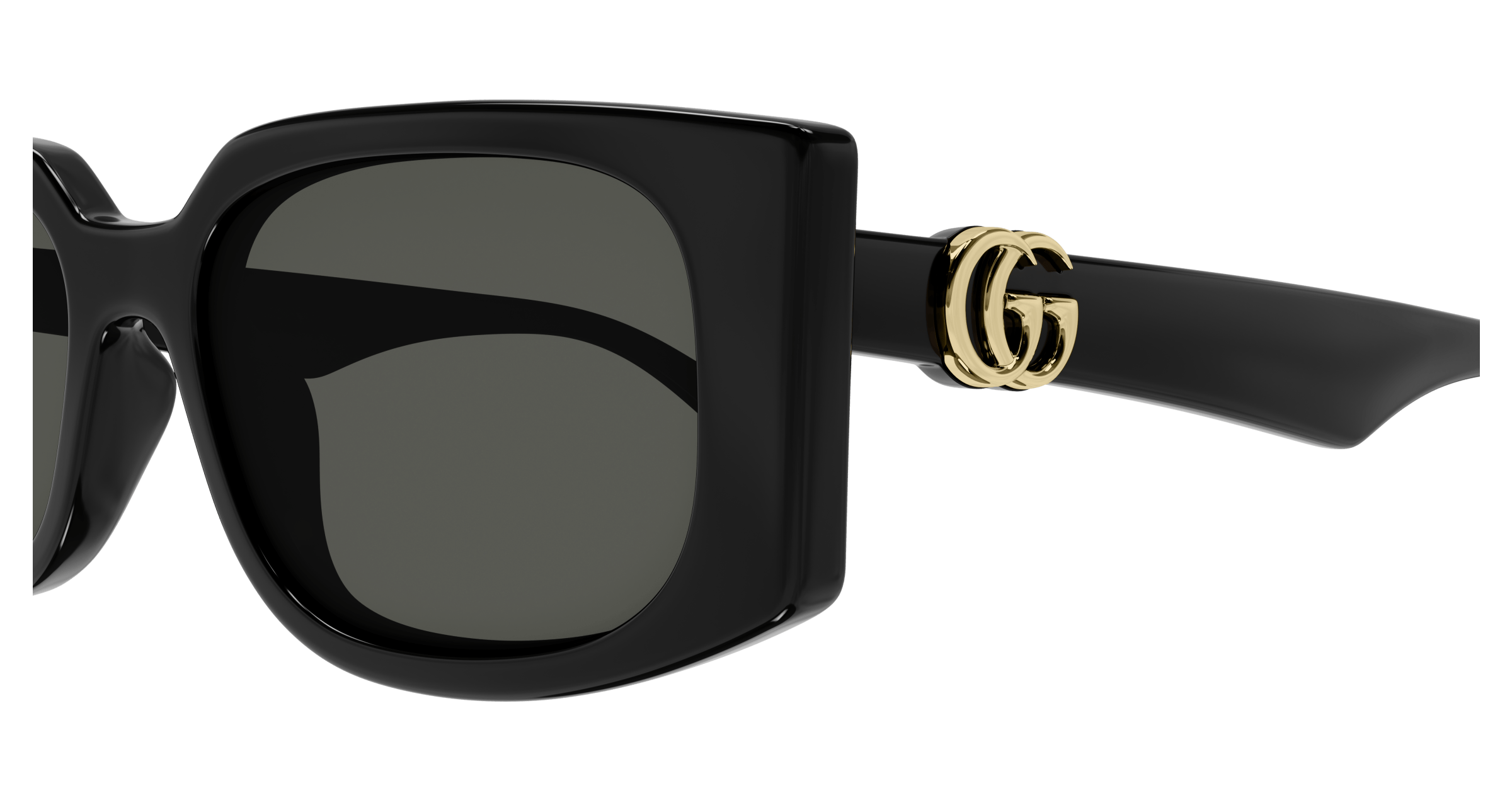 Gucci GG1534S-001 | Buy online - Amevista