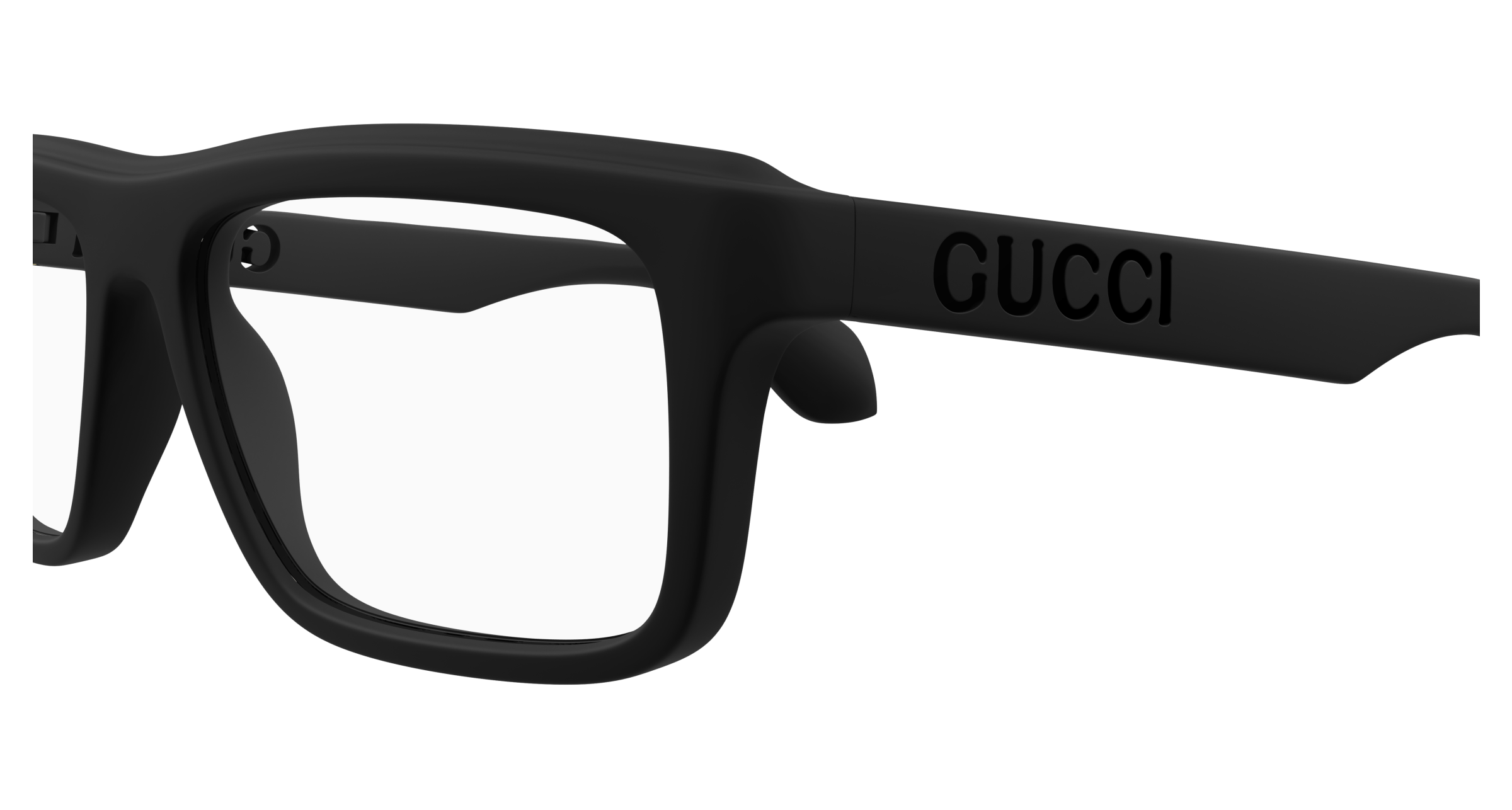 Gucci GG1572O-001 | Buy online - Amevista