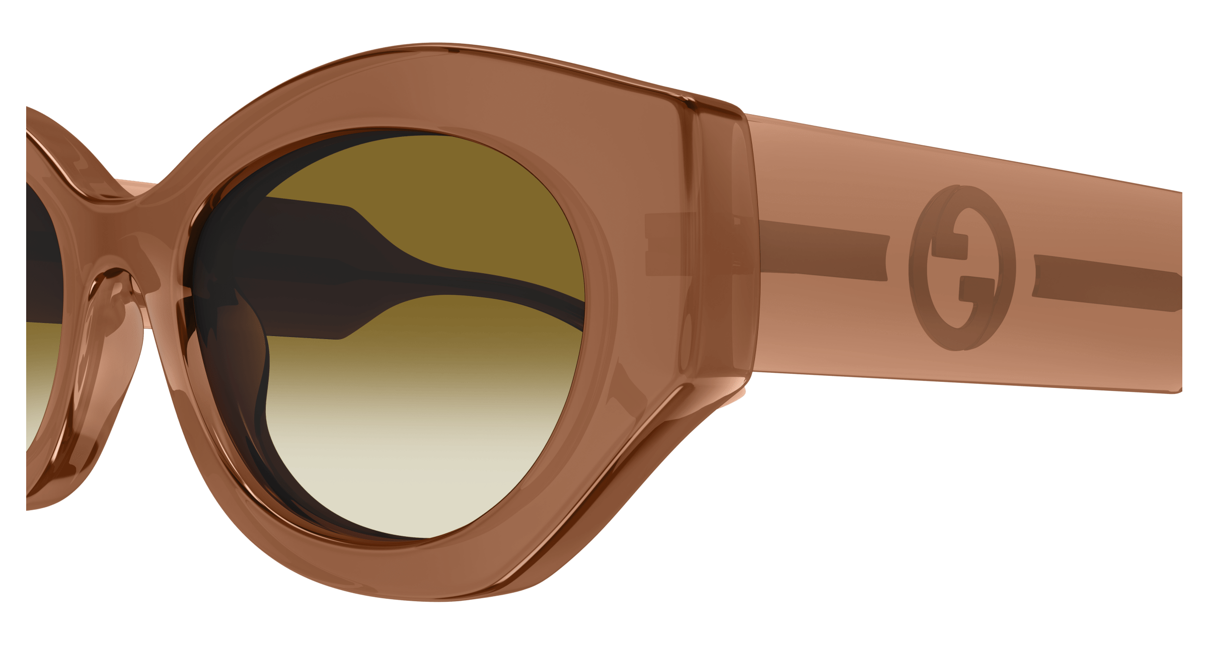 Gucci GG1553S-004 | Buy online - Amevista