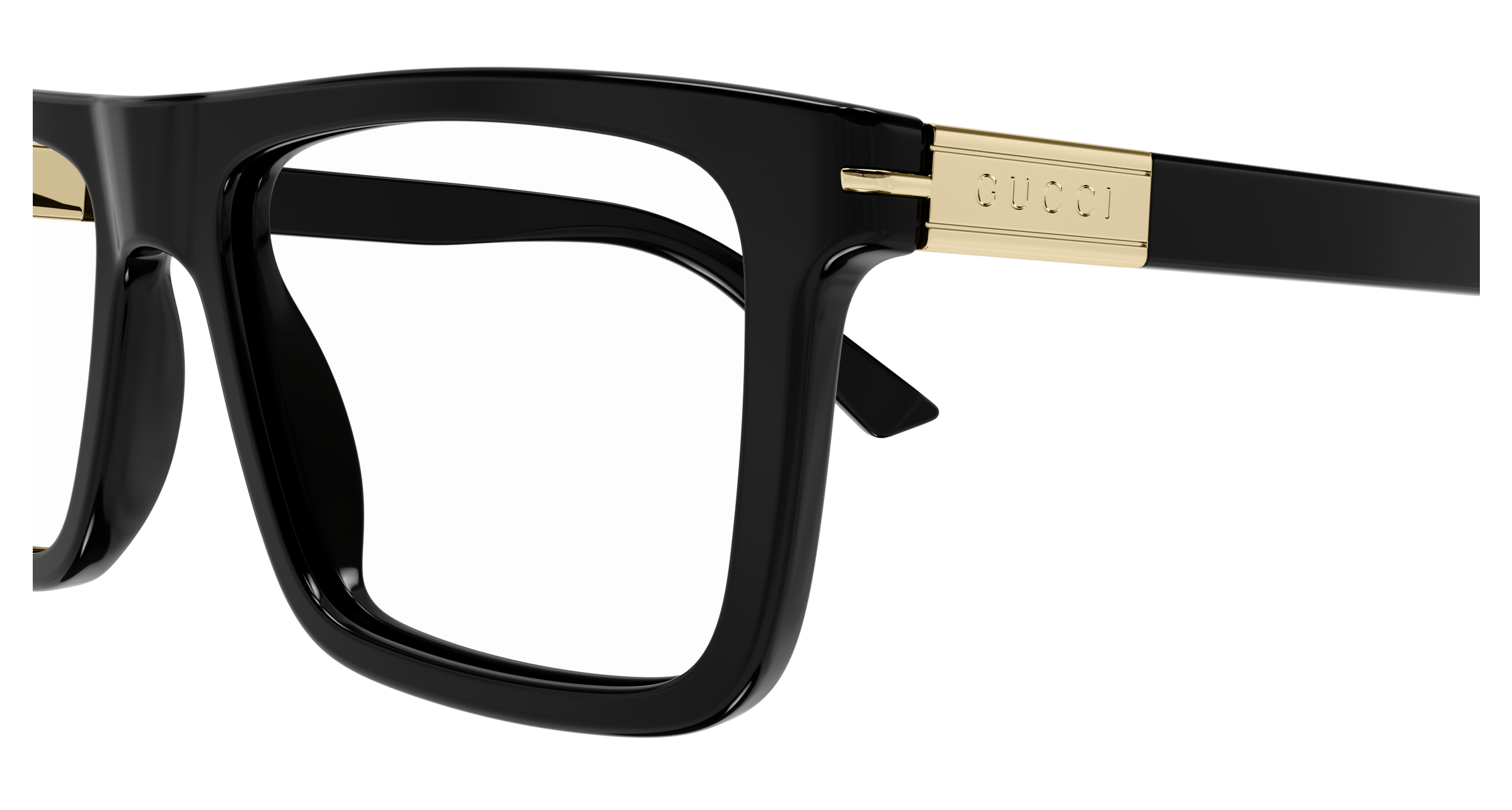 Gucci GG1504O-001 | Buy online - Amevista