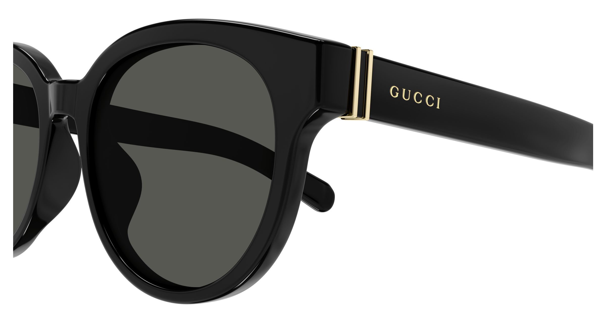Gucci GG1511SK-001 | Buy online - Amevista