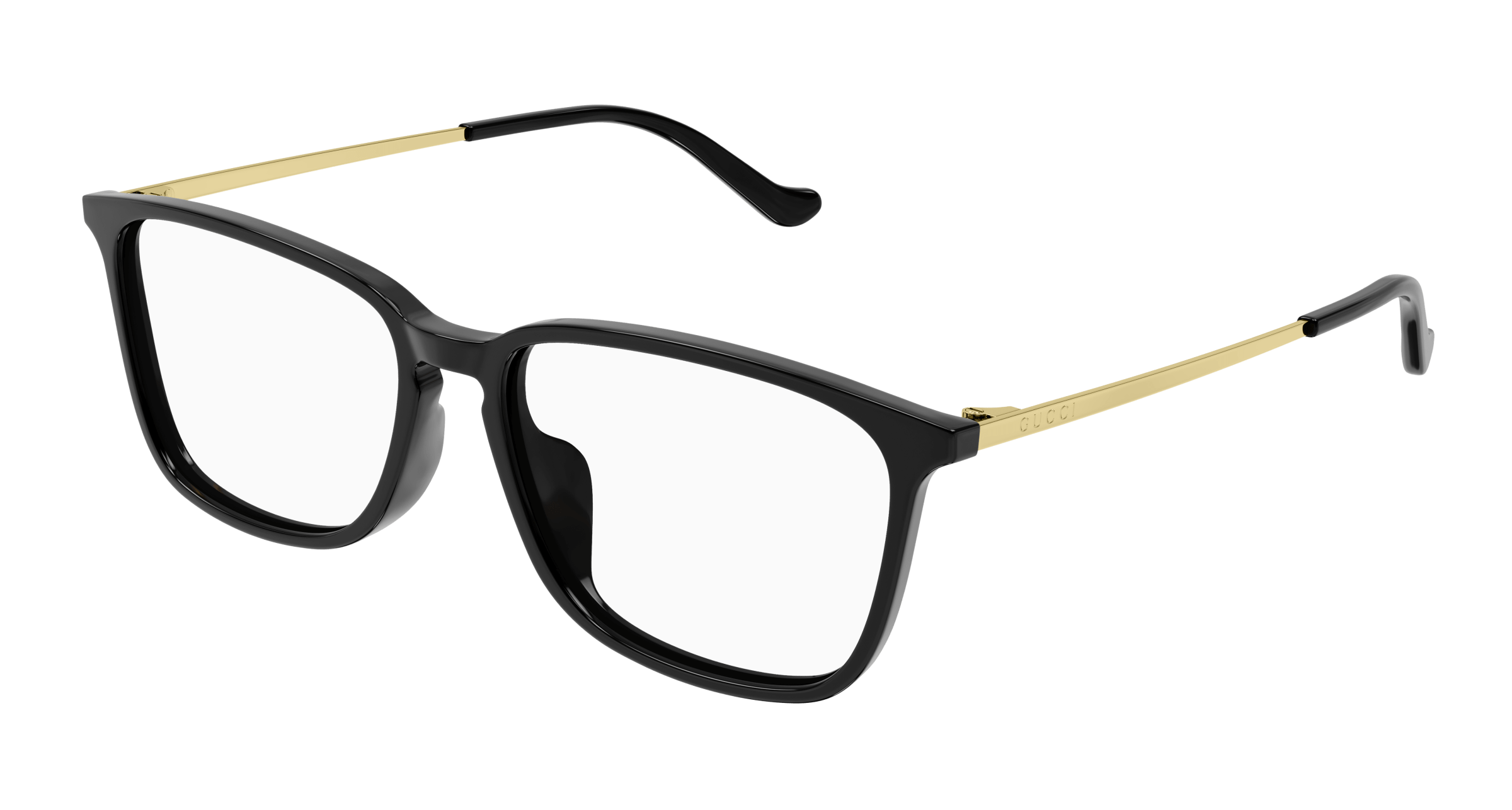 Gucci GG1609OA-001 Lettering | Buy online - Amevista